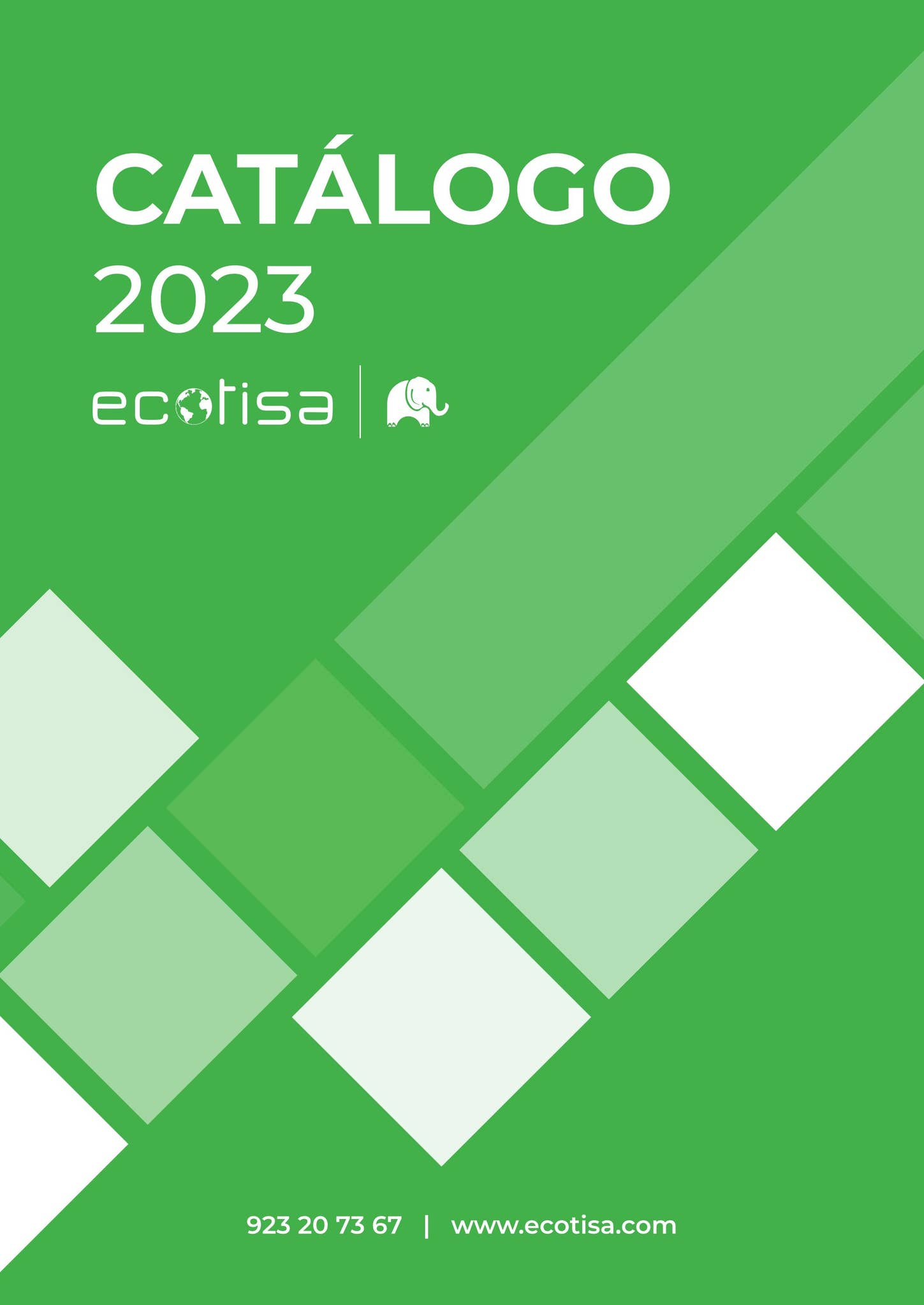 Catálogo integral_Ecotisa by Grupo Ecotisa - Issuu