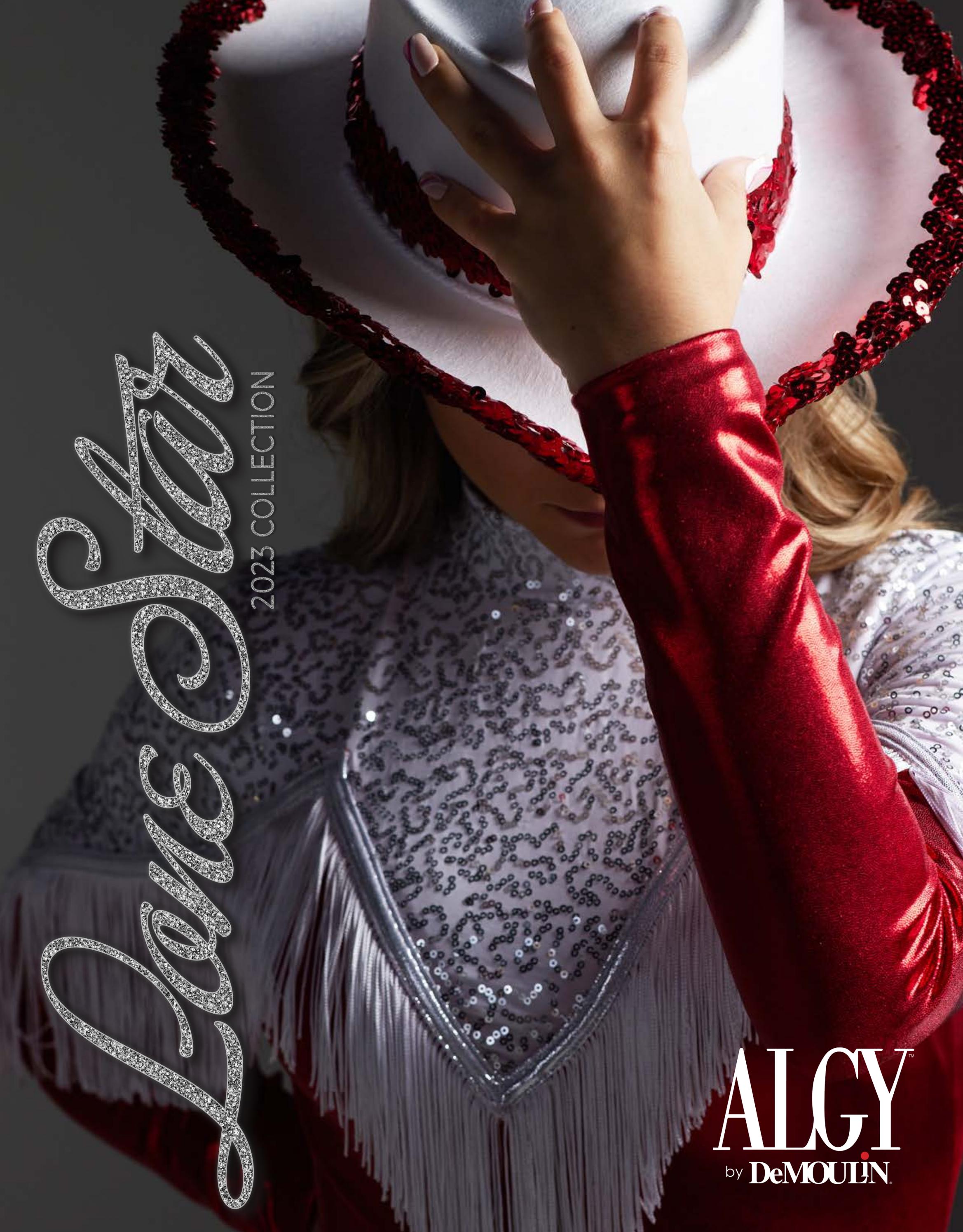 Algy by DeMoulin Lone Star Collection by DeMoulin Bros. & Co. - Issuu