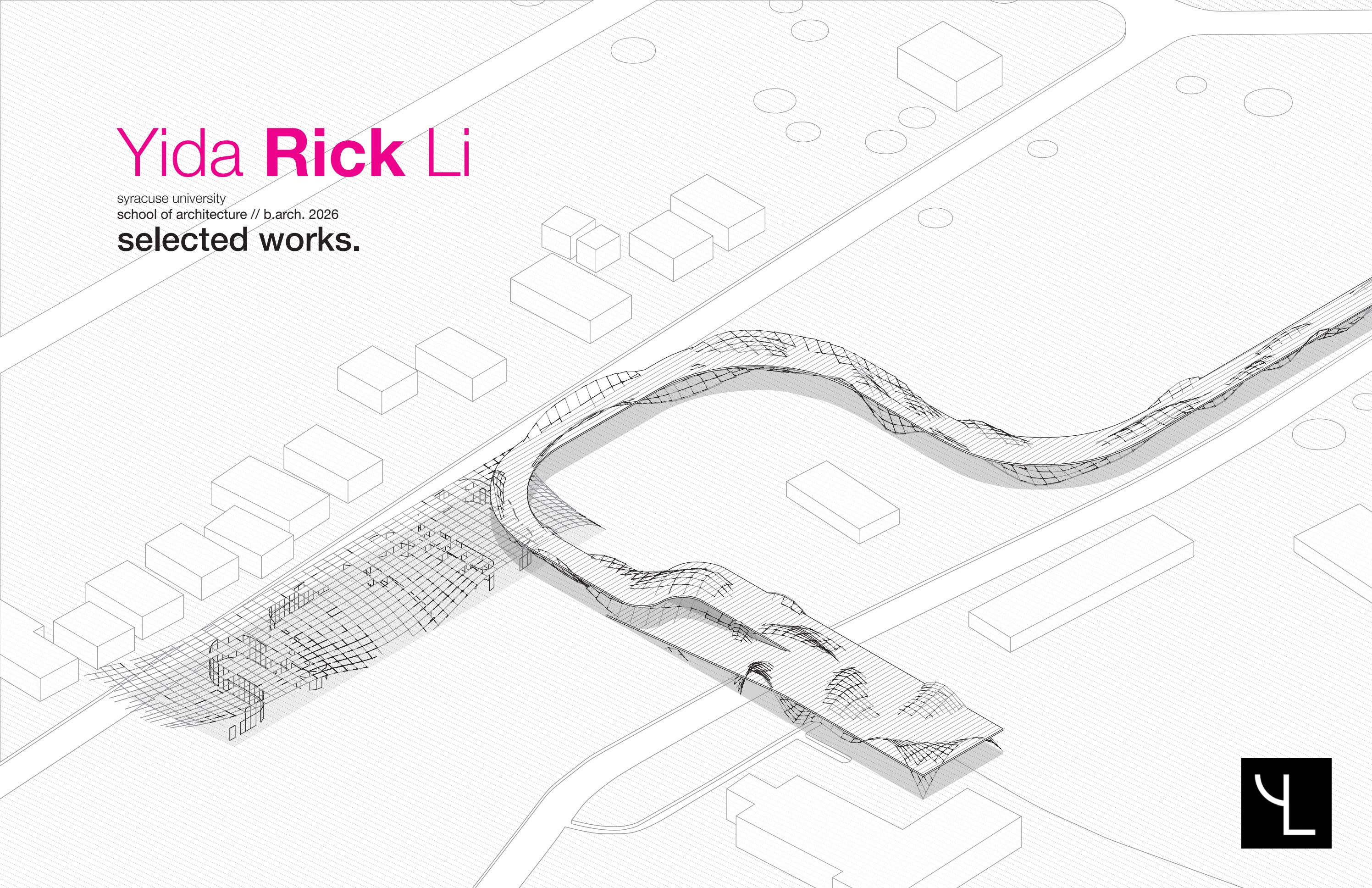 Yida Li Selected Works Spring 2023 by Yida Li - Issuu