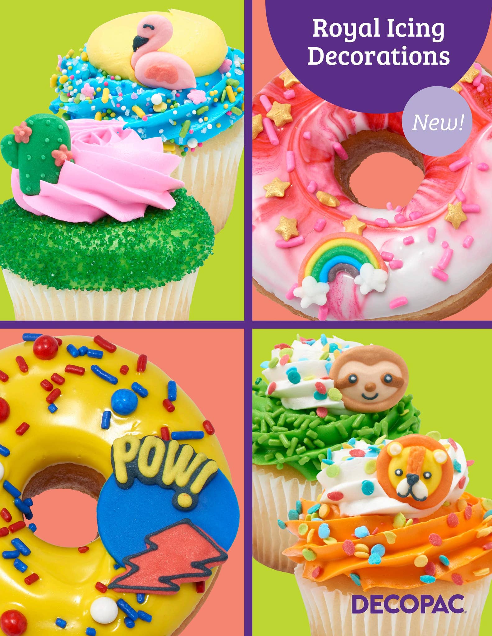 Royal Icing Decorations by DecoPac - Issuu