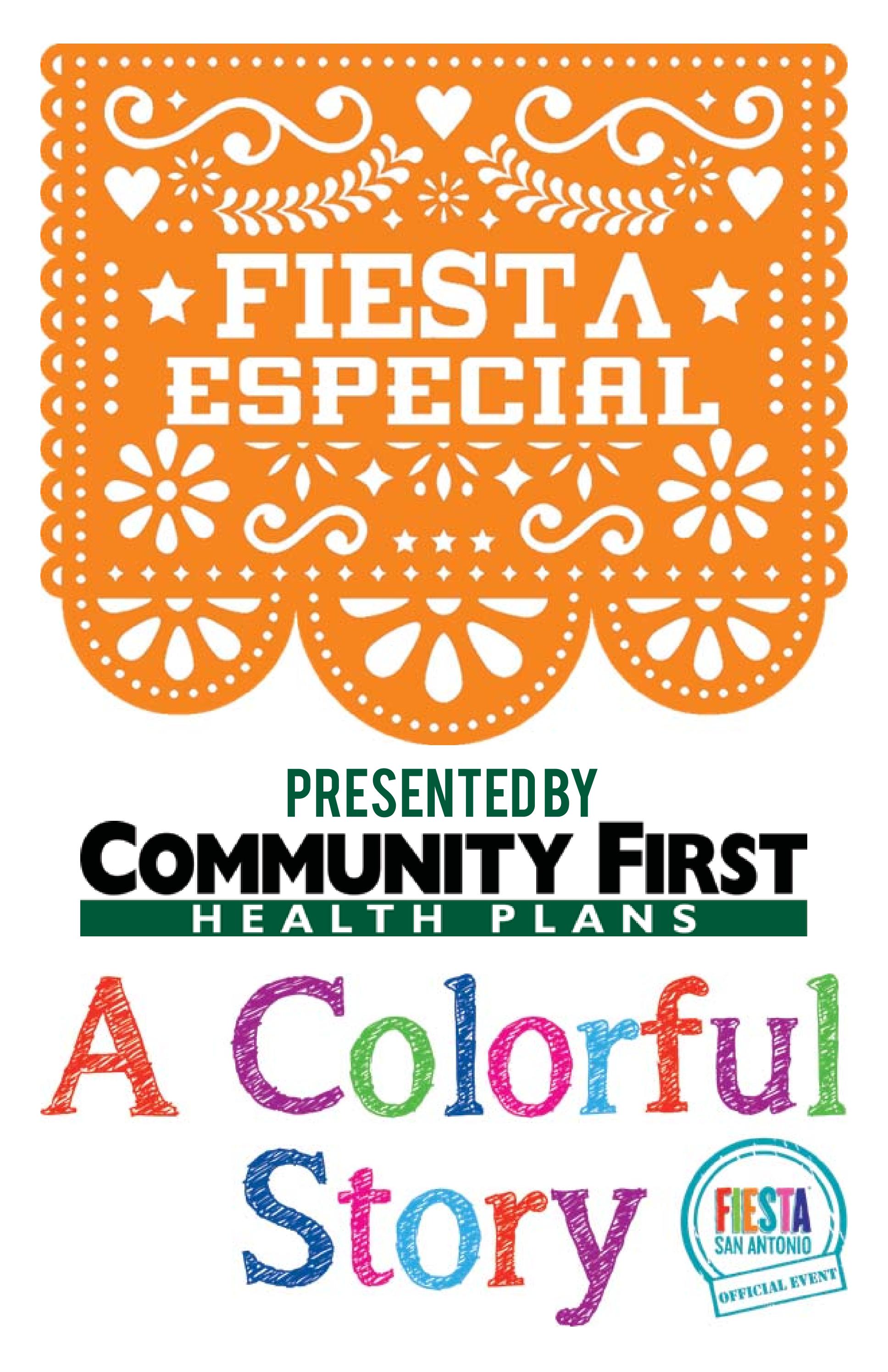2019 Fiesta Especial Coloring Book by disabilitysa - Issuu