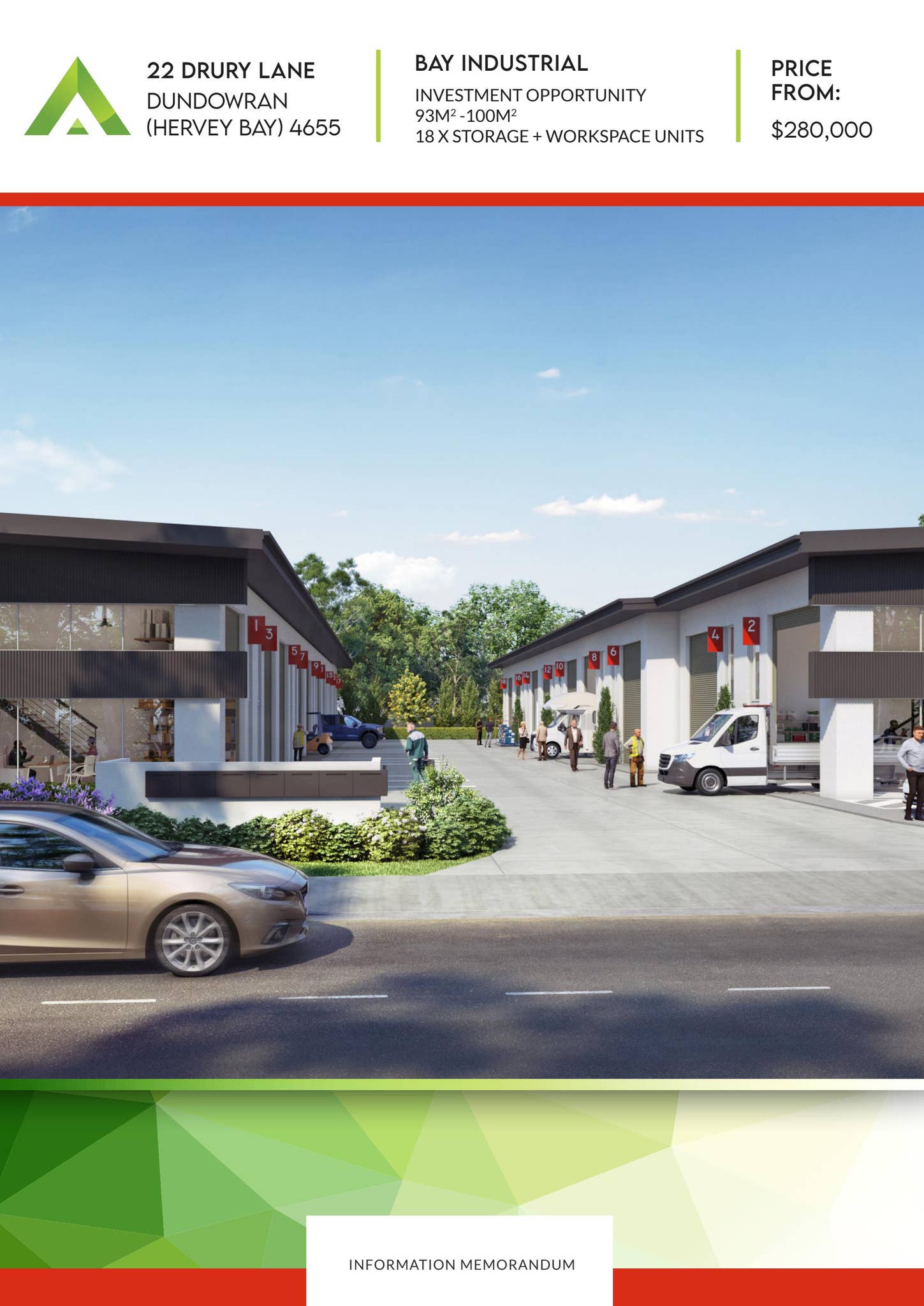 Information Memorandum | 22 Drury Lane, DUNDOWRAN by Ray White ...