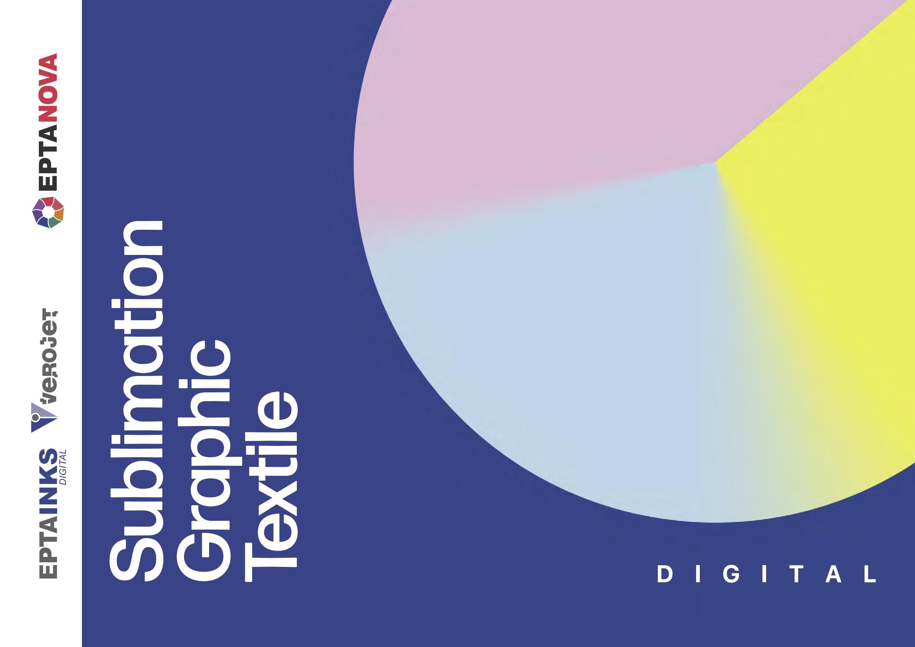 Catalogo EPTAINKS Digital 2023 by Eptanova - Issuu