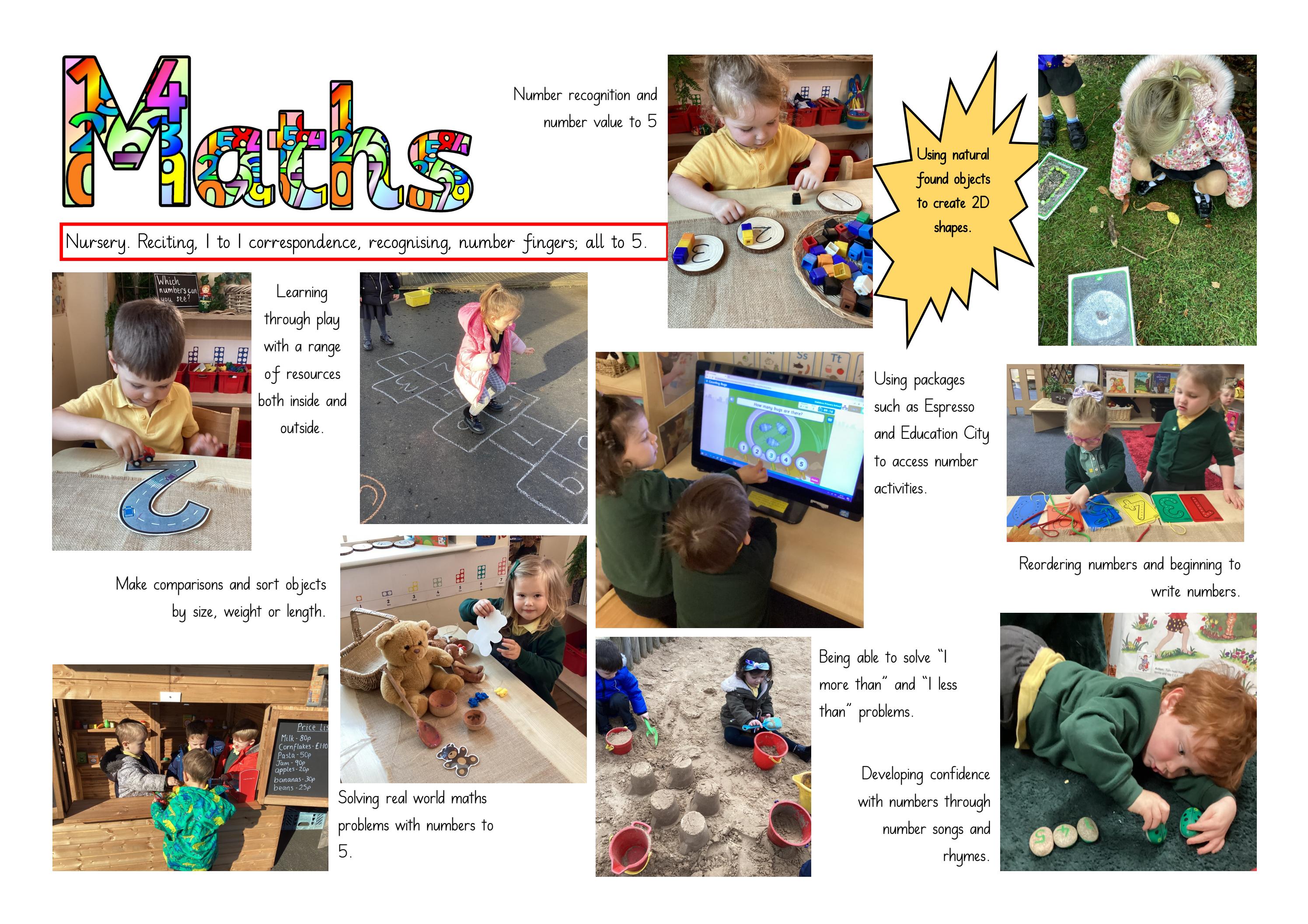 Maths Topic Summaries by Schudio - Issuu