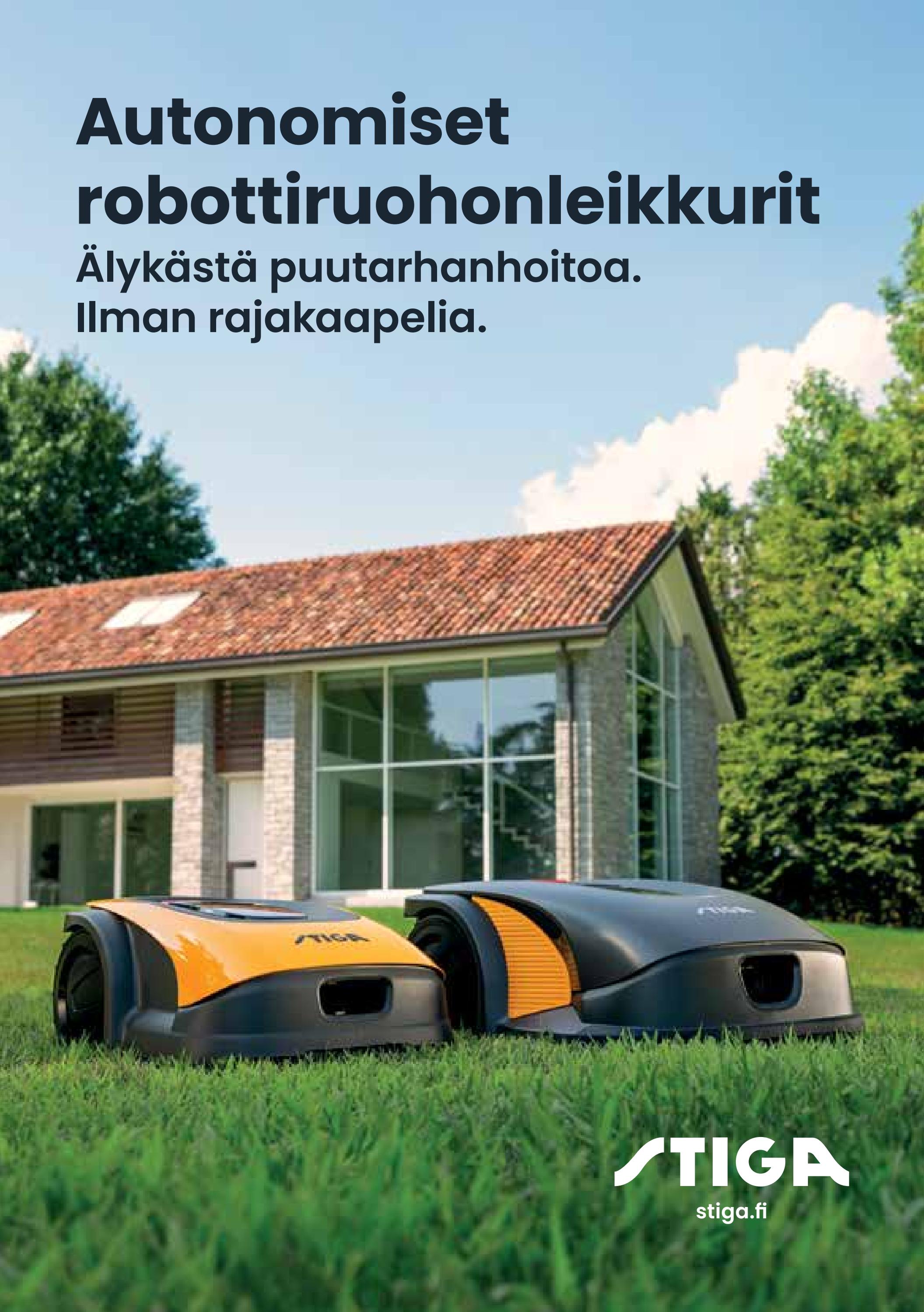 Robot leaflet 2023 by STIGA - Issuu