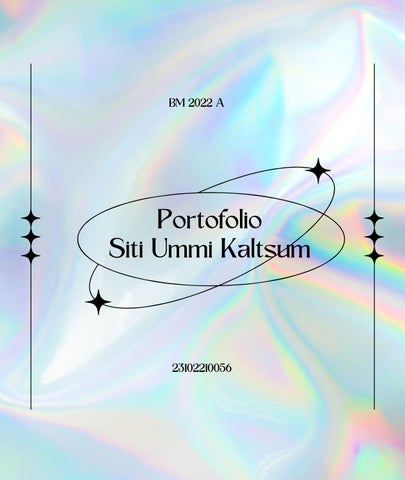 Siti Ummi Kaltsum_23102210056_Universitas Prasetiya Mulya by Siti Ummi ...