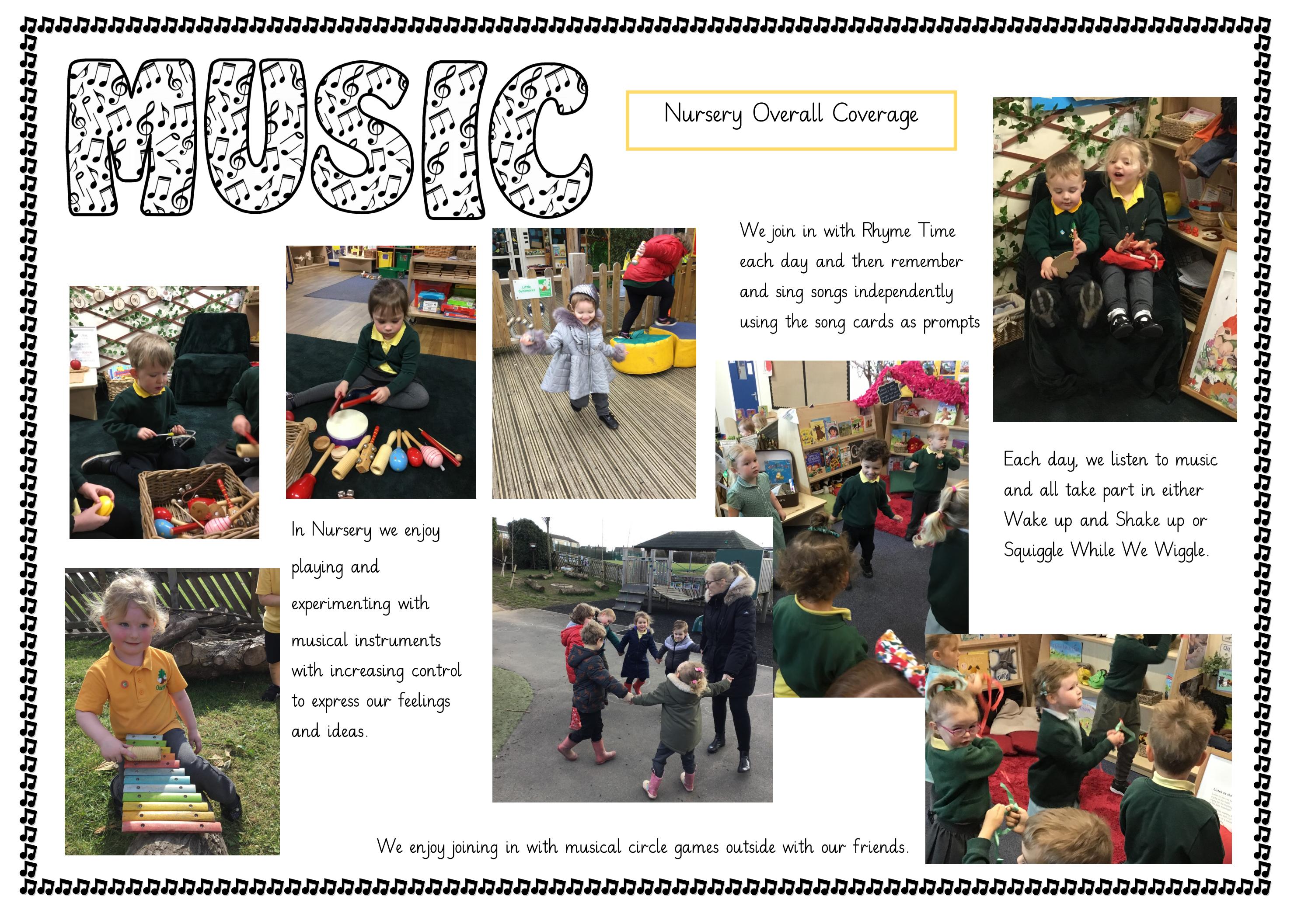Music Topic Summaries by Schudio - Issuu