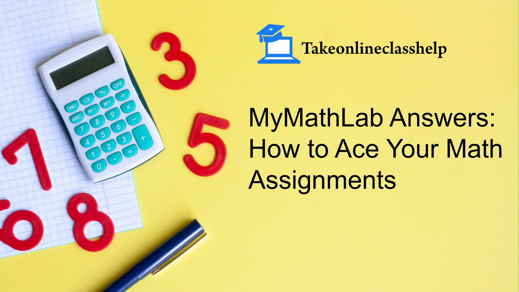 MyMathLab Answers: How to Ace Your Math Assignments by ...