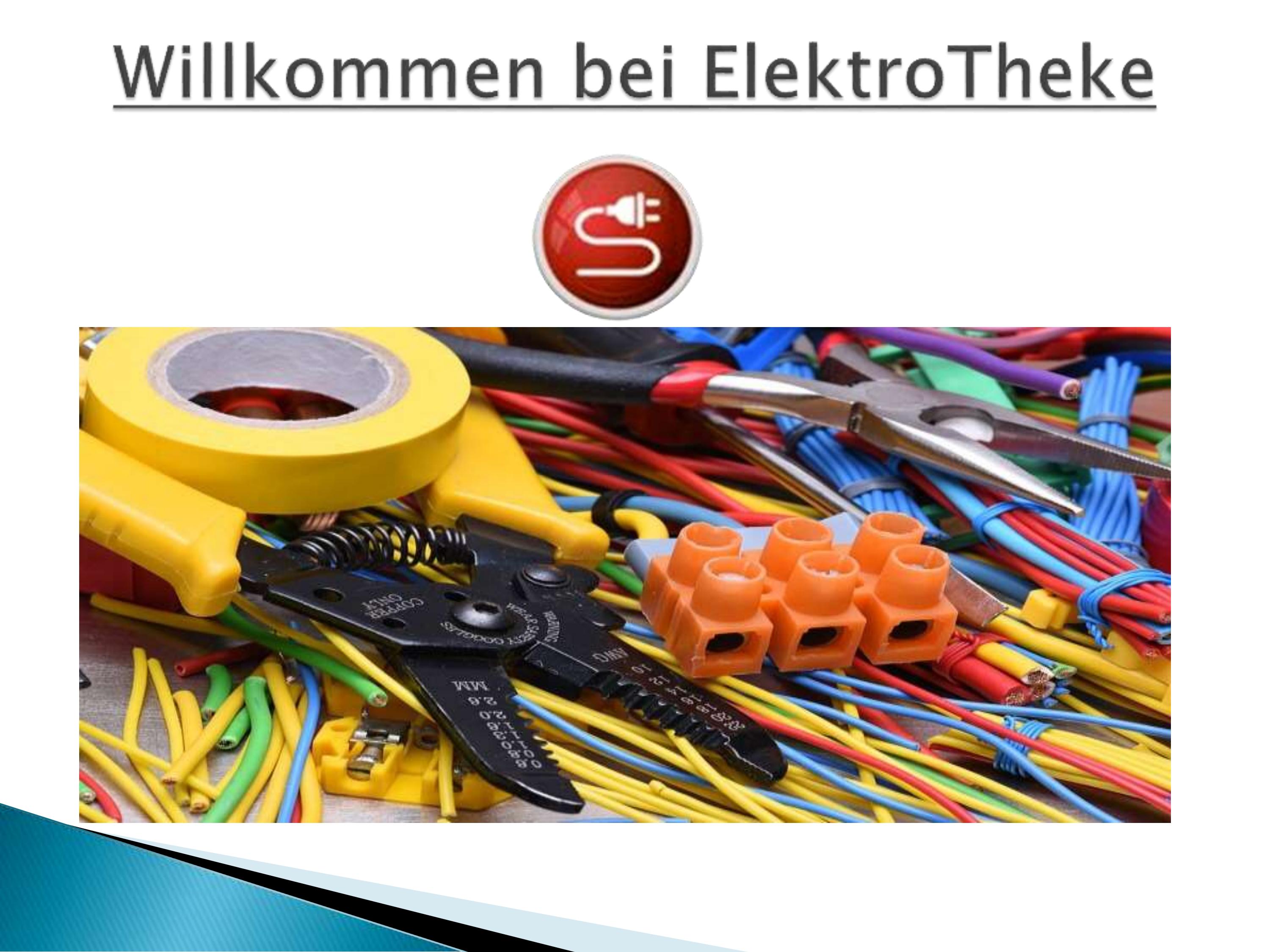 Genießen Sie das beste Angebot für elektronische Komponenten | Elektro ...