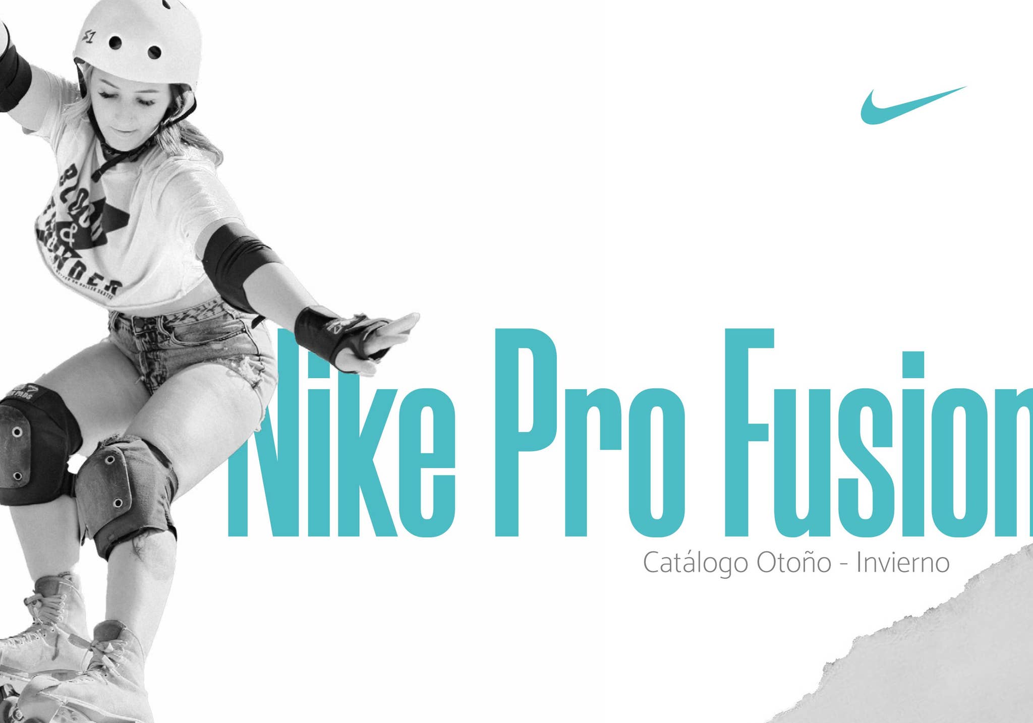 Brochure Nike by Afrito Comix - Issuu
