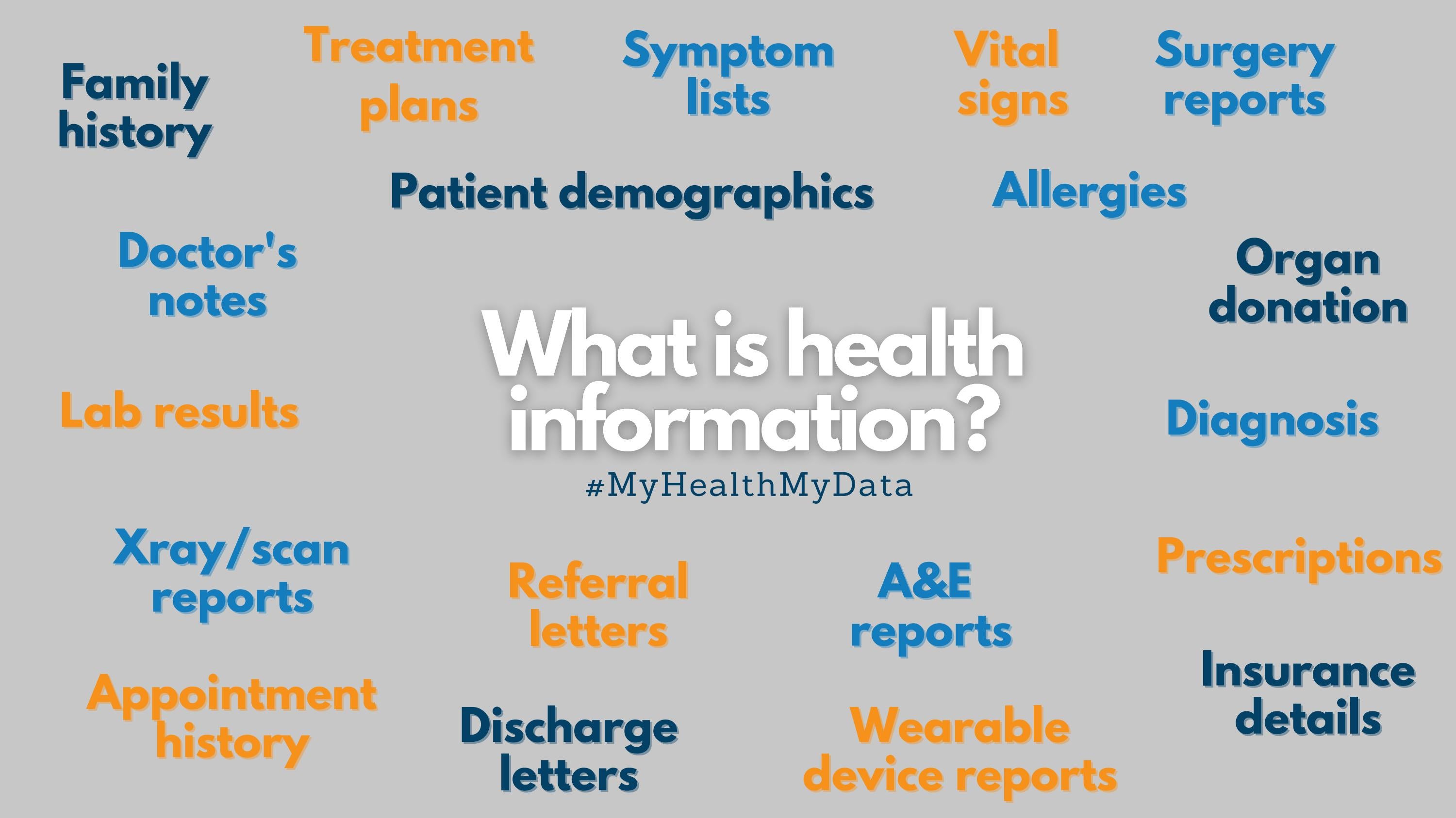 IPPOSI Health Information Campaign Graphics by IPPOSI - Issuu
