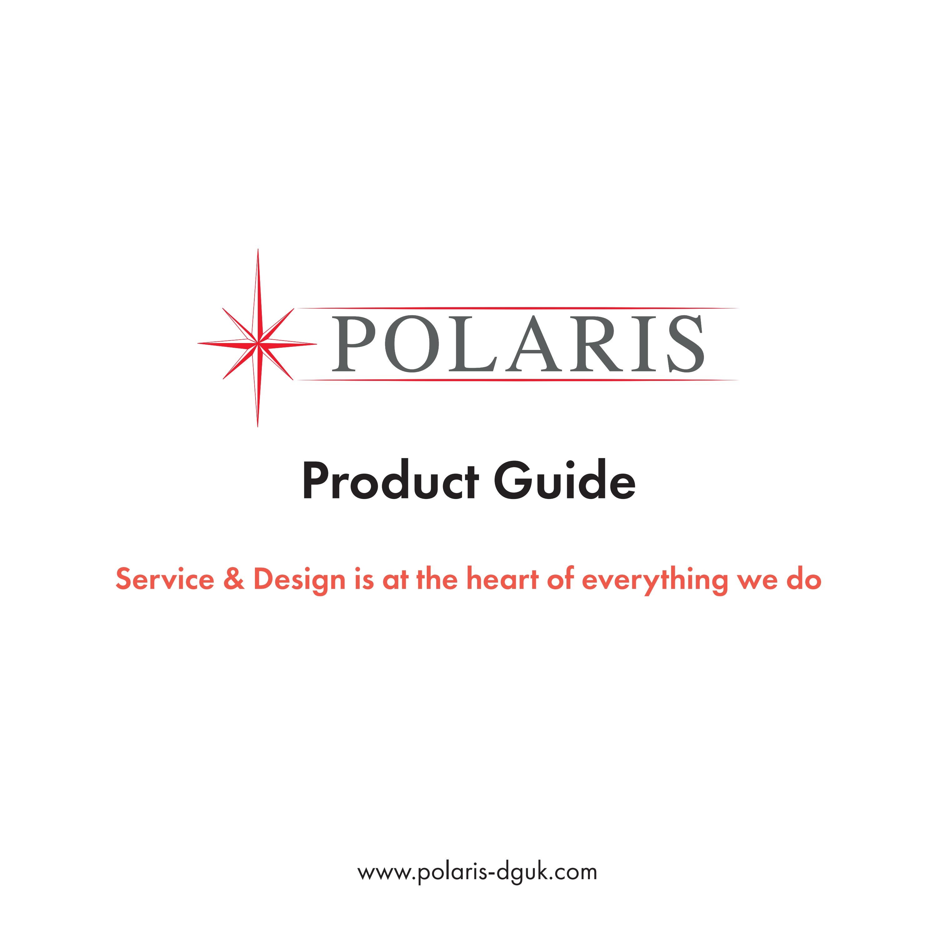 Polaris Product Guide by Tom Smith - Issuu