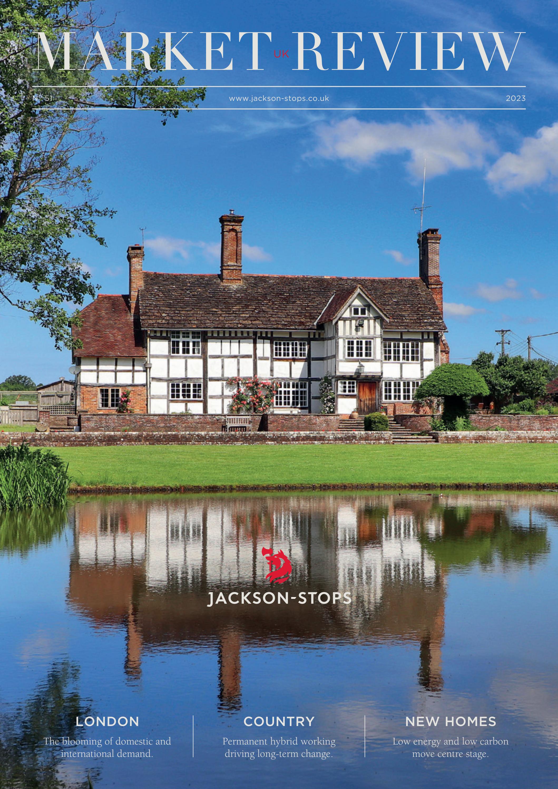 Jackson-Stops Market Review No.51 by Jackson-Stops - Issuu