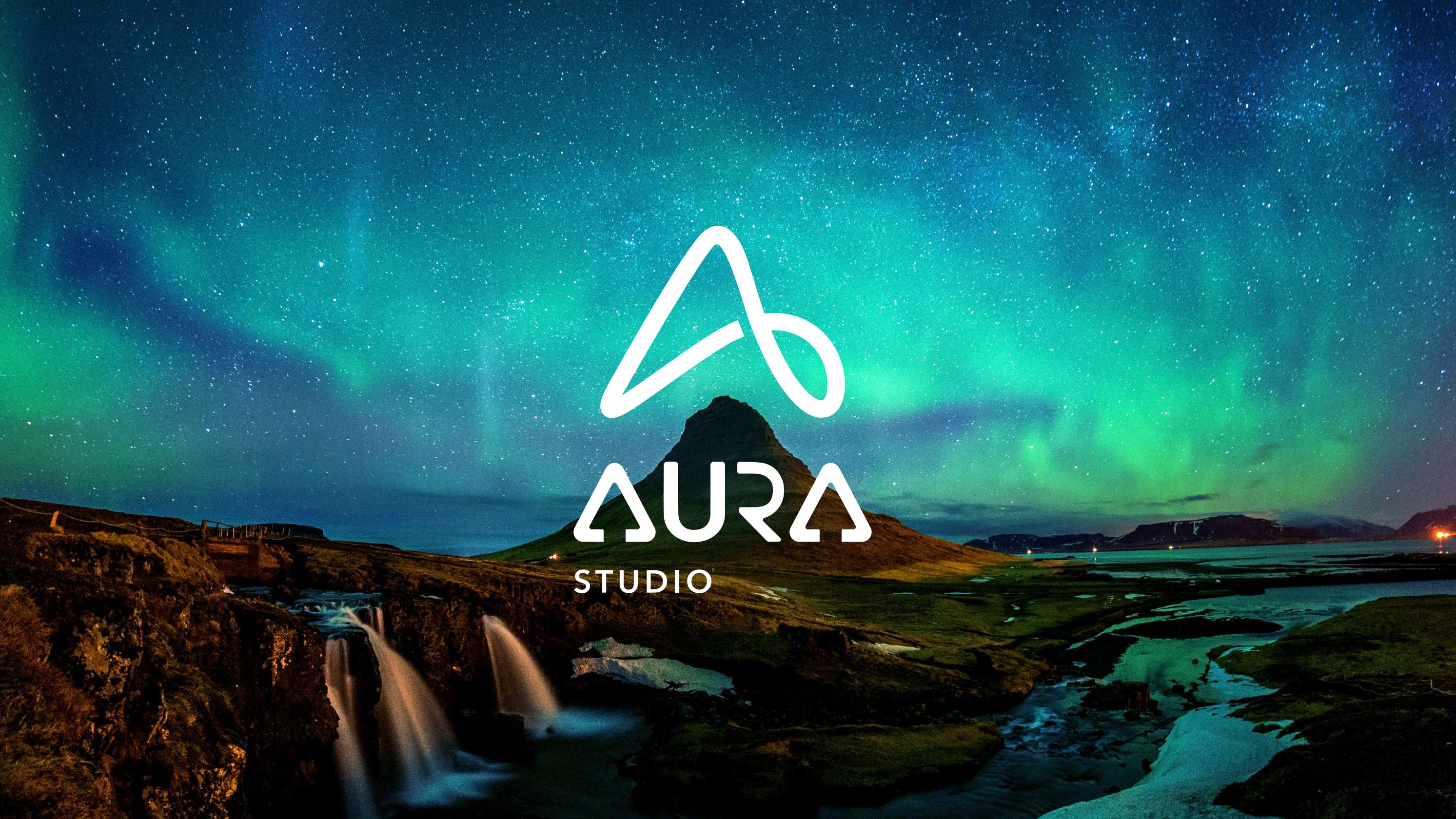 AURA BRANDING by honor.gt - Issuu