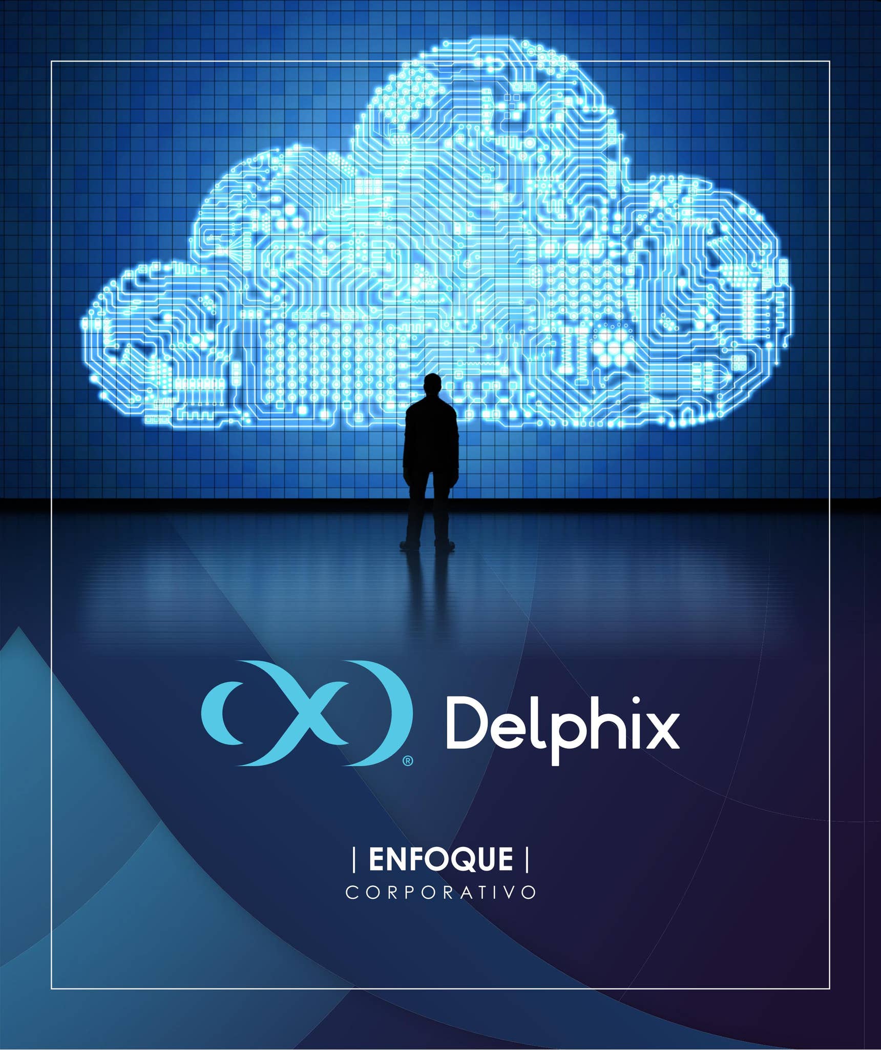 Delphix | BBR - Folleto by The Boston Business Review - Issuu