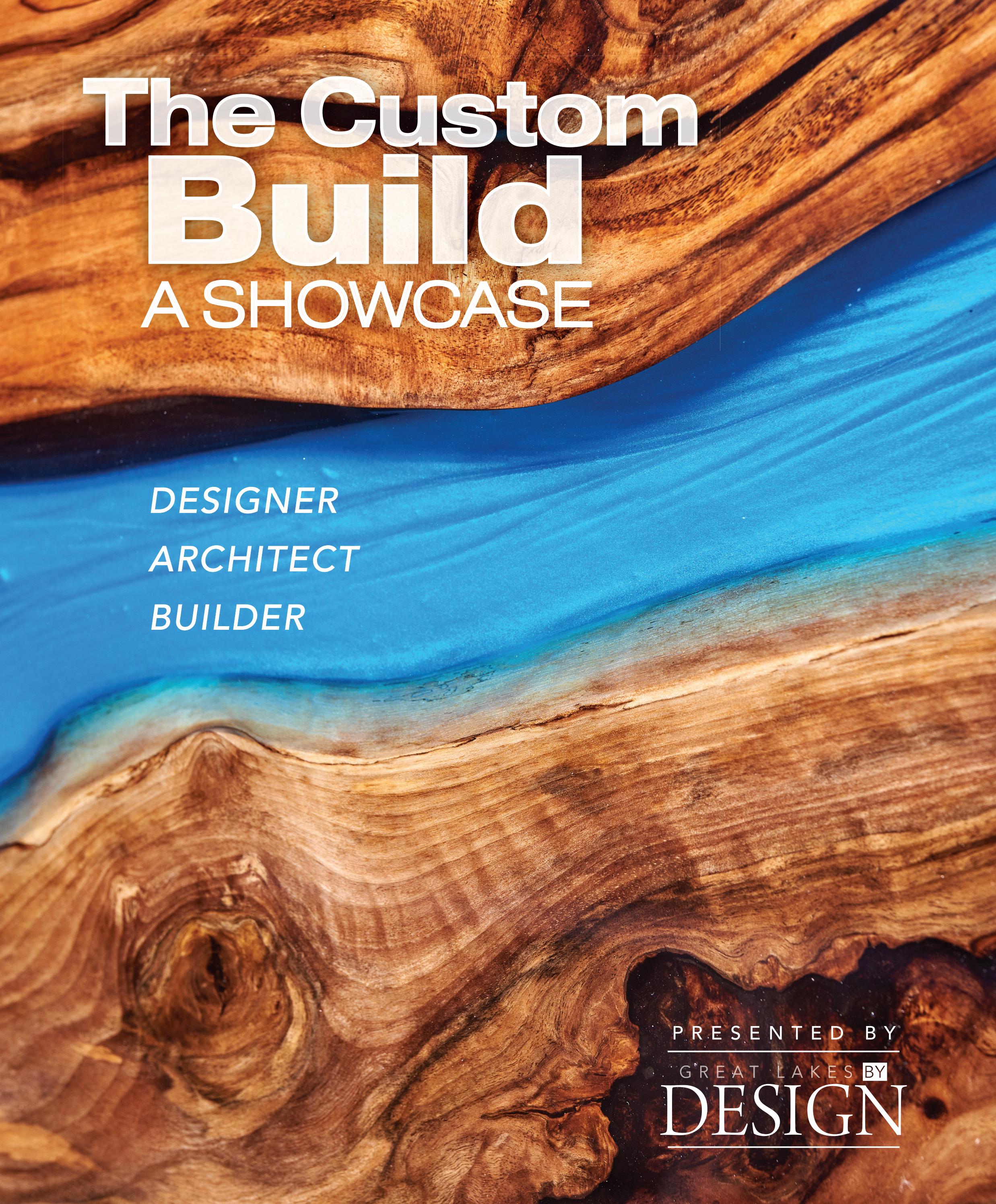 The Custom Build 2022 - Mapleridge Construction by SVK Multimedia ...