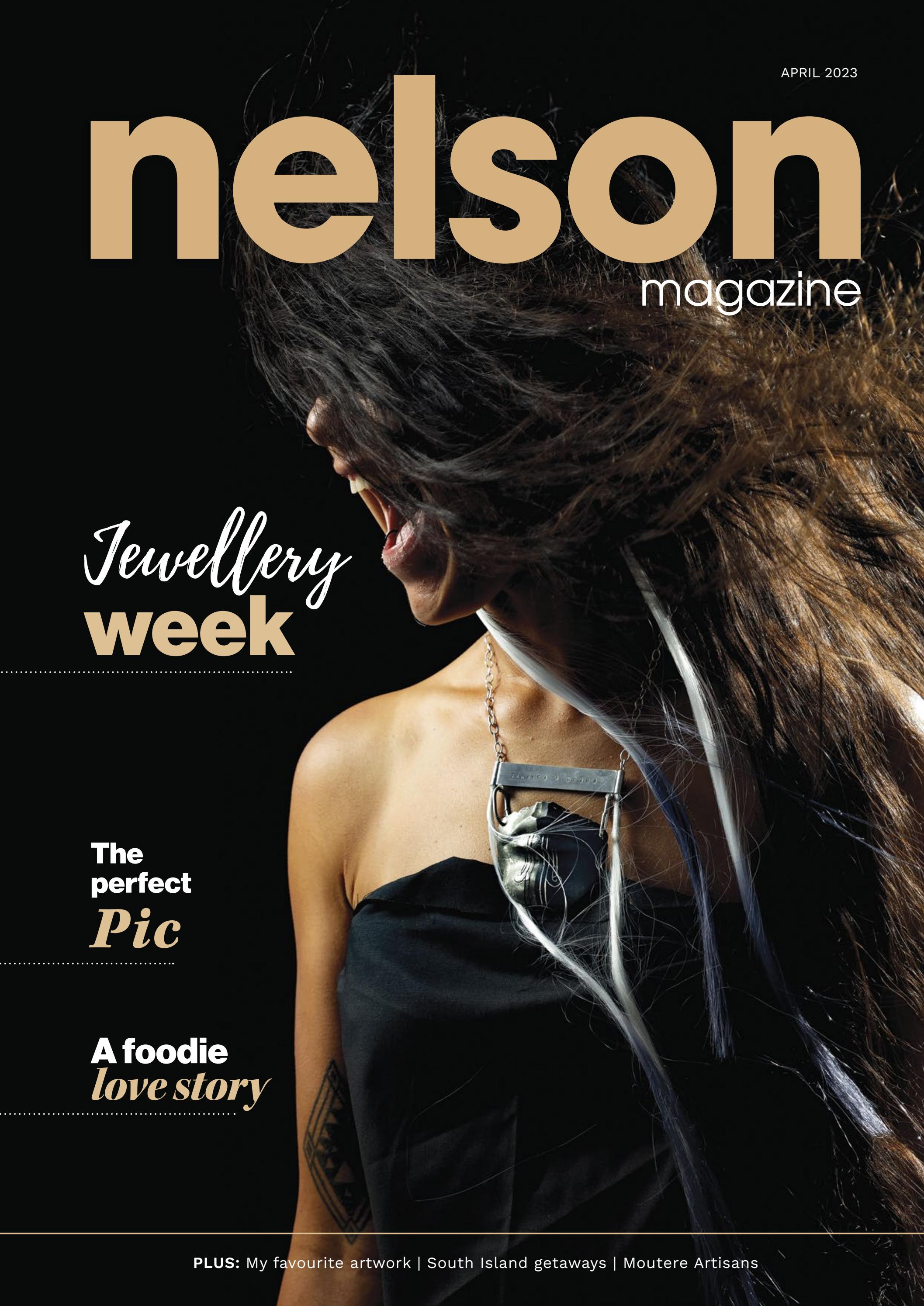 Brian Nelson The Lovely Bones