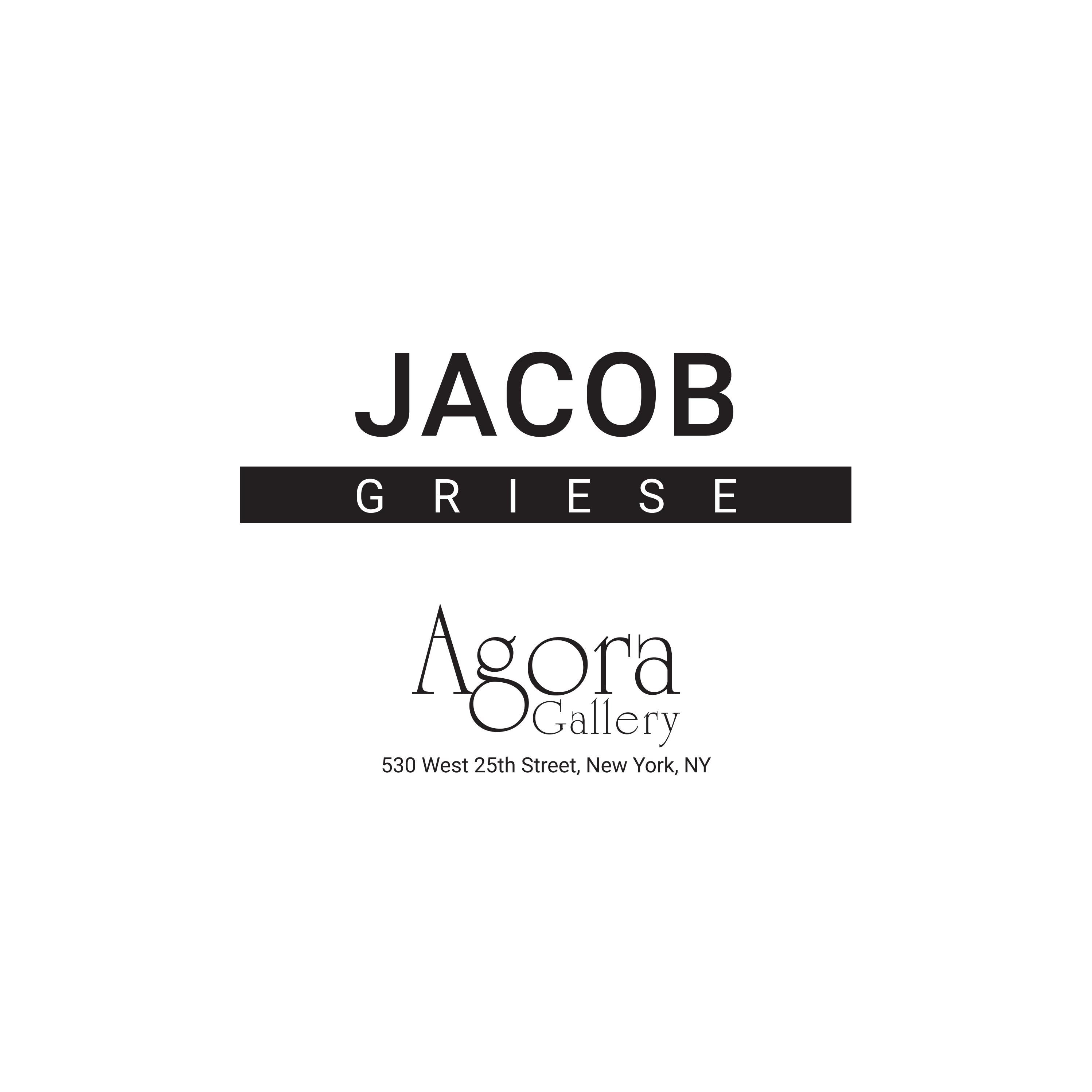 Jacob Griese | Agora Gallery Represented Artist by Agora Gallery - Issuu