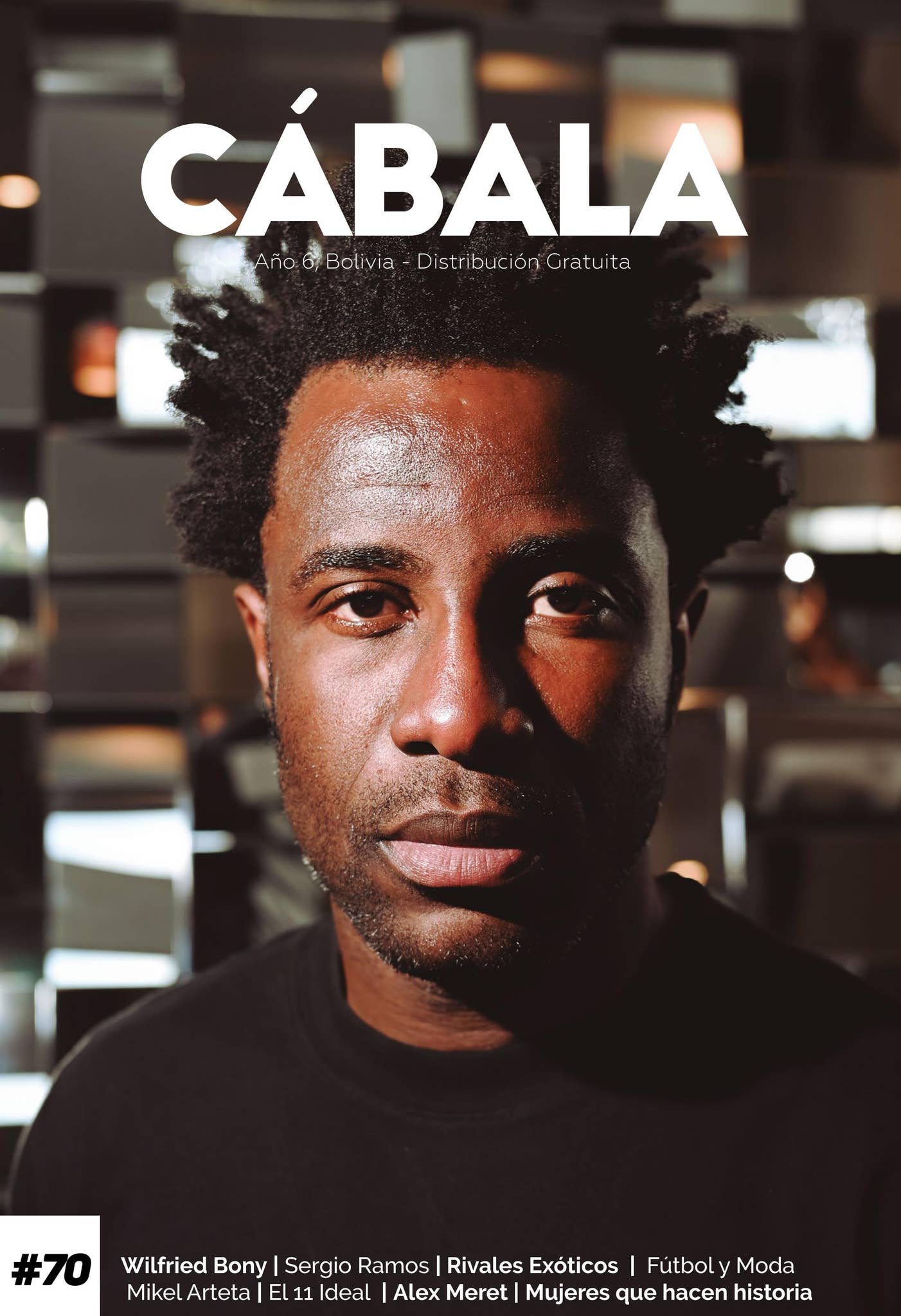 Cábala #70 by Cábala - Issuu