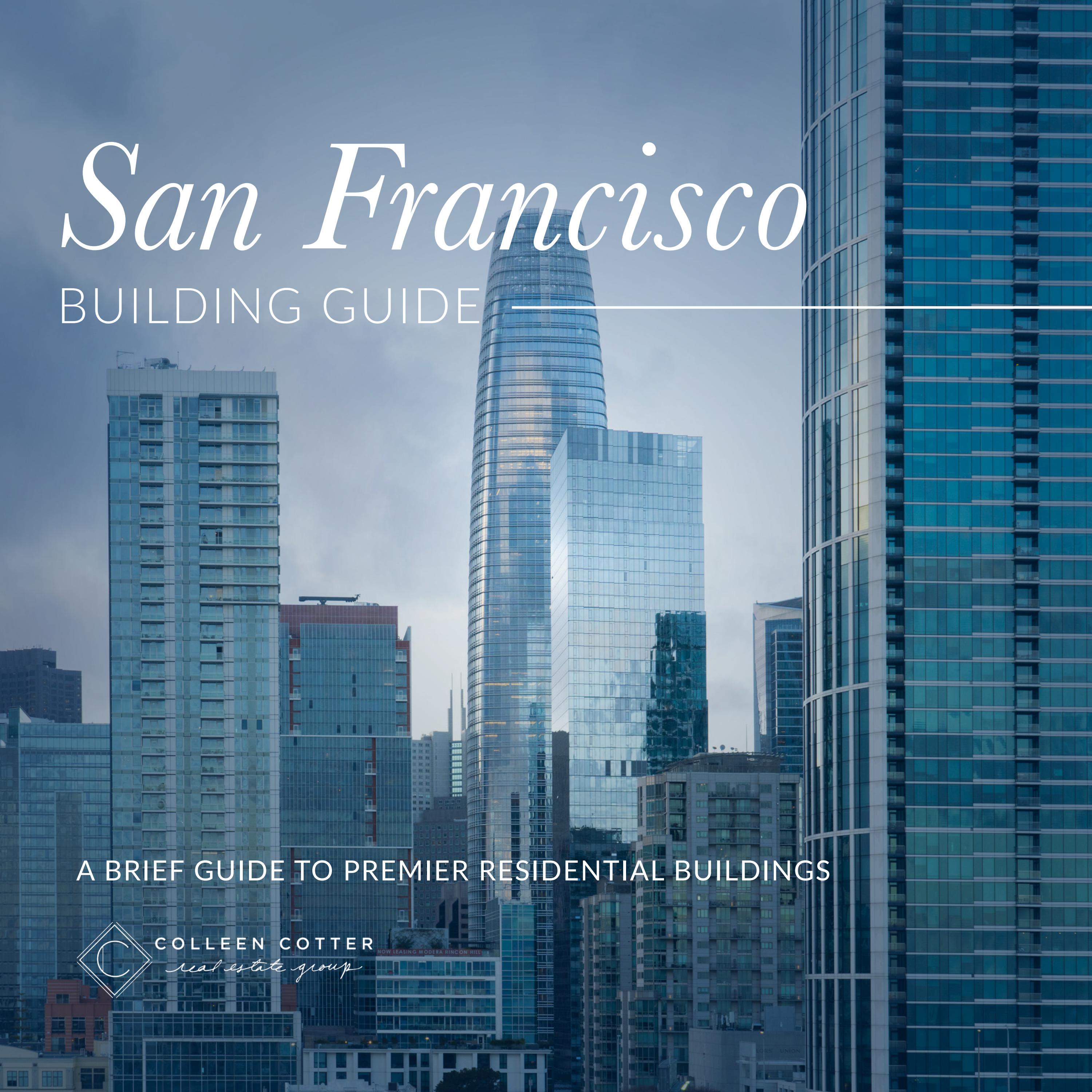 San Francisco Building Guide by ColleenCotter - Issuu