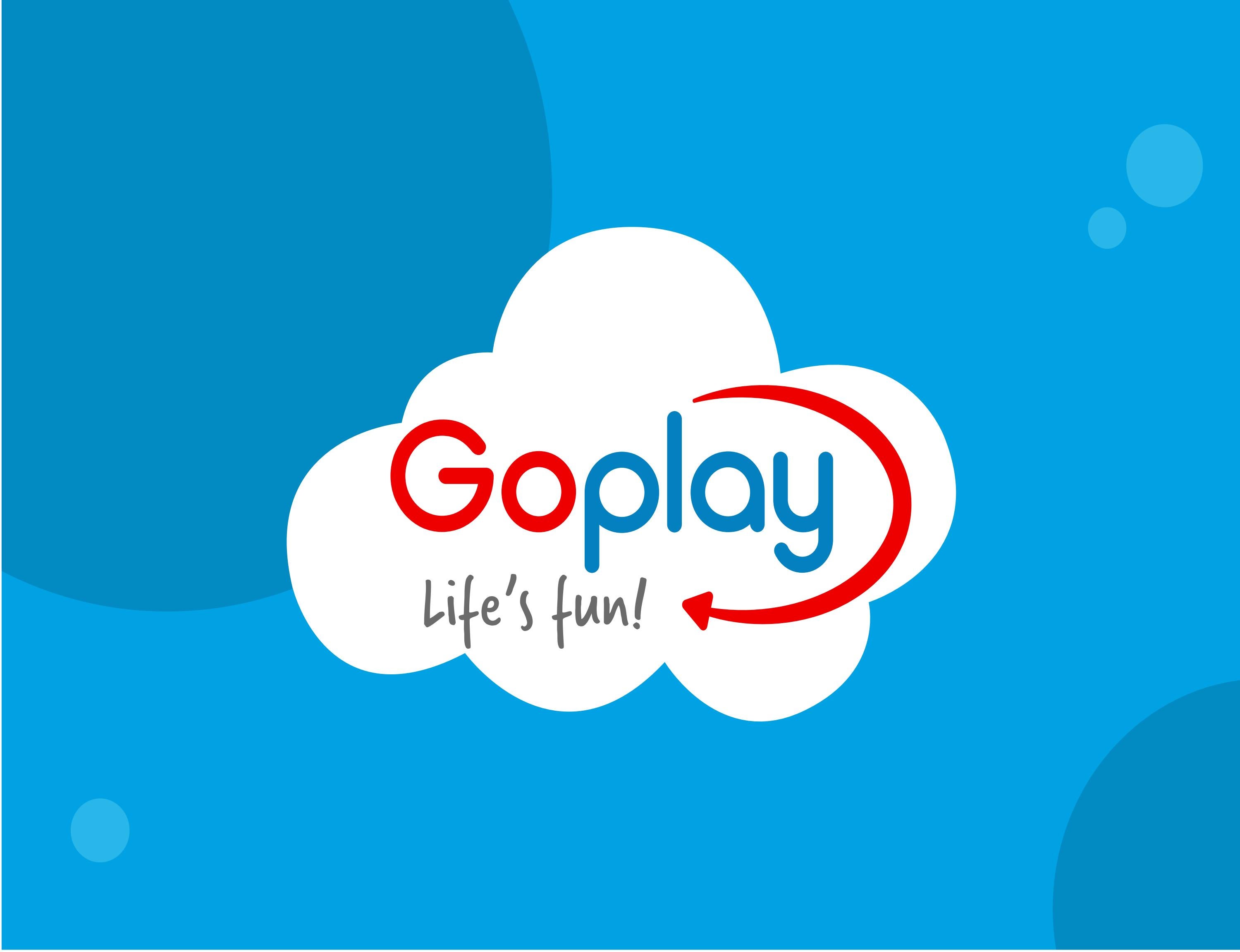 Goplay Presentation by goplaycommercialplaygrounds - Issuu