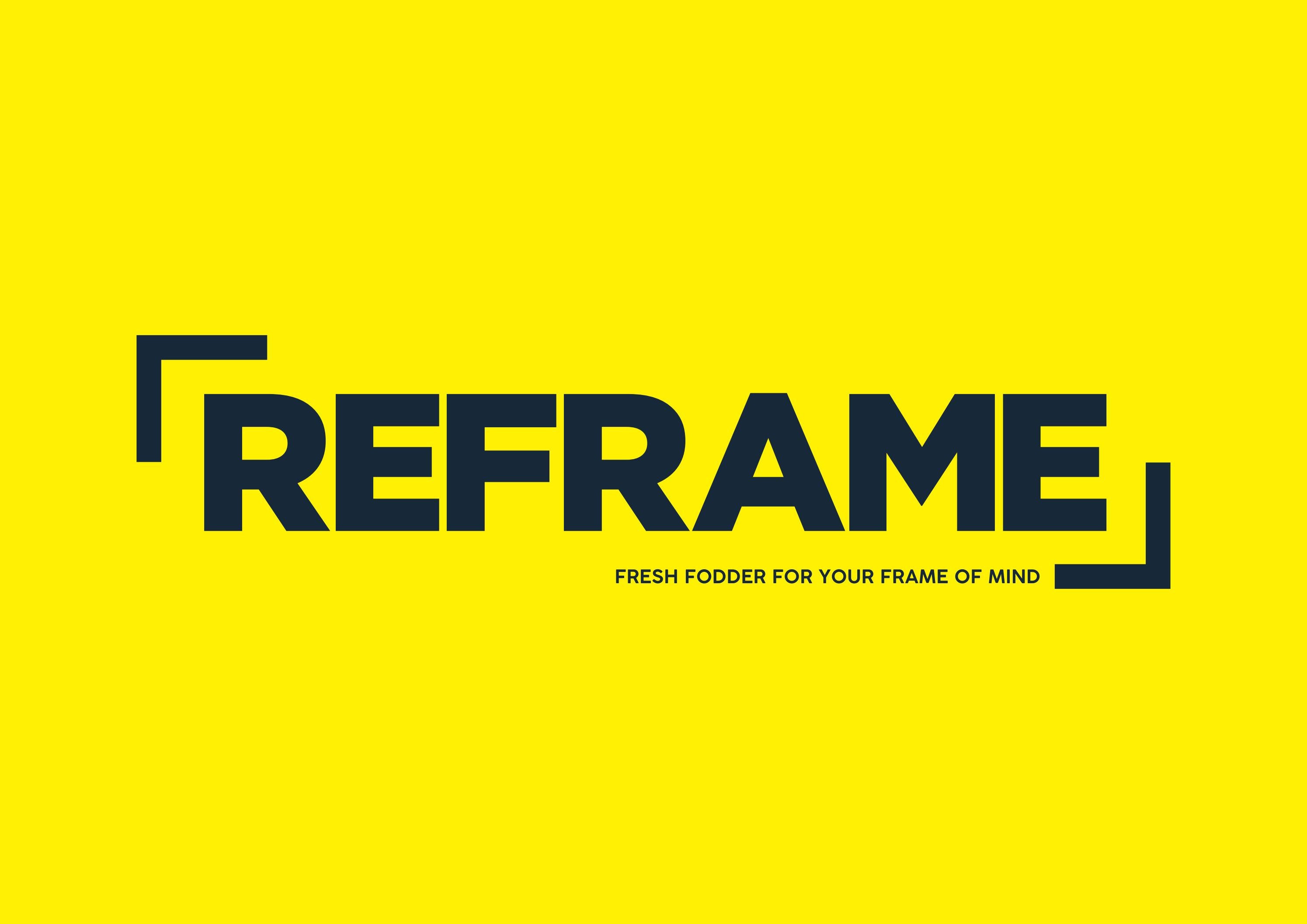 REFRAME Proposal Deck 2022/23 by ReframeLife - Issuu