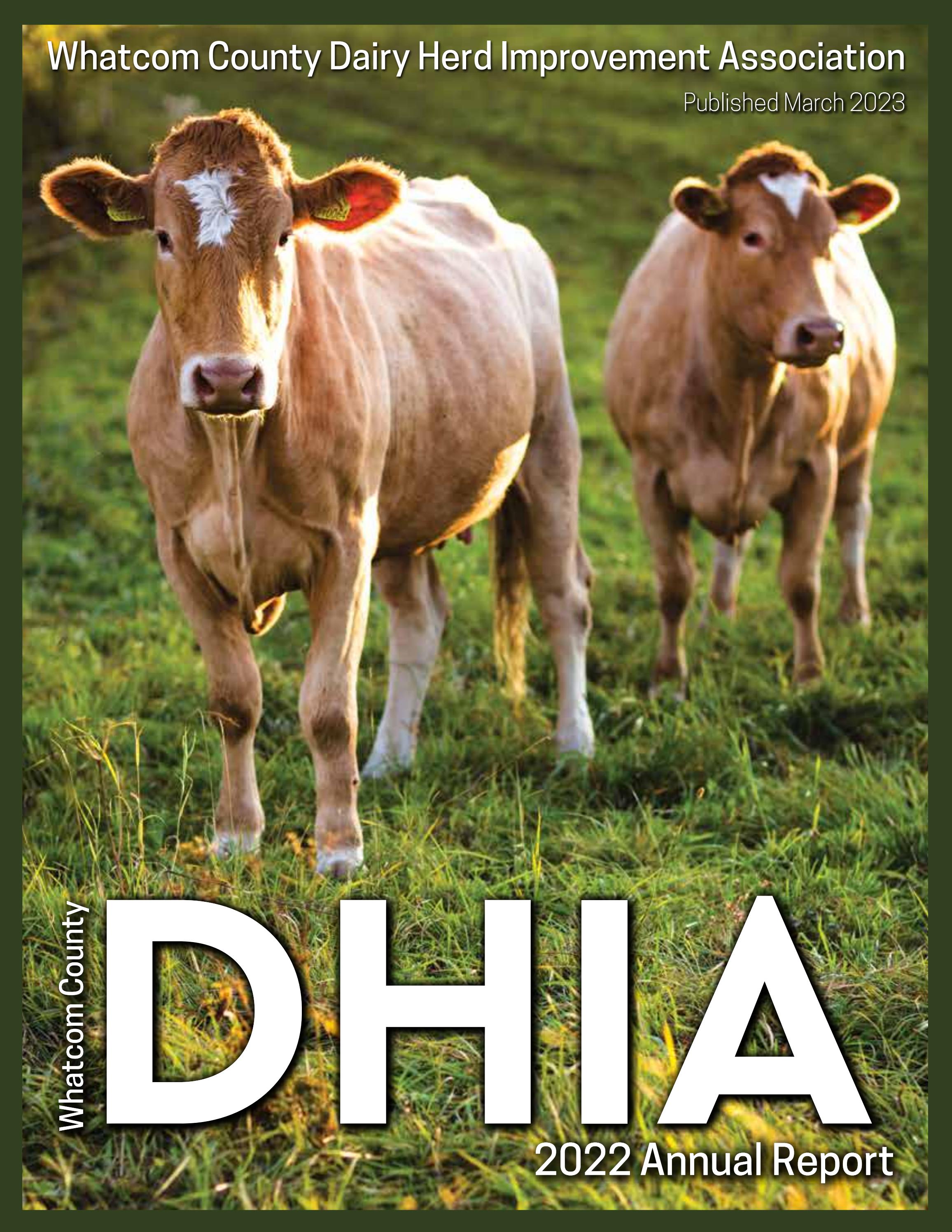 DHIA 2023 by Lynden Tribune - Issuu