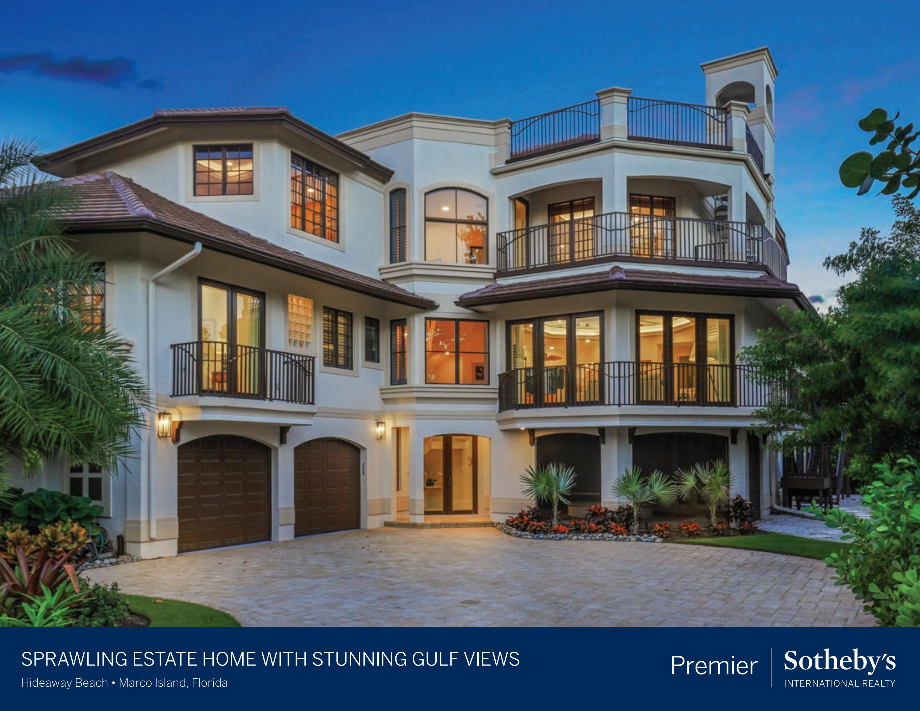 195 South Beach Drive by Nate Clark - Issuu