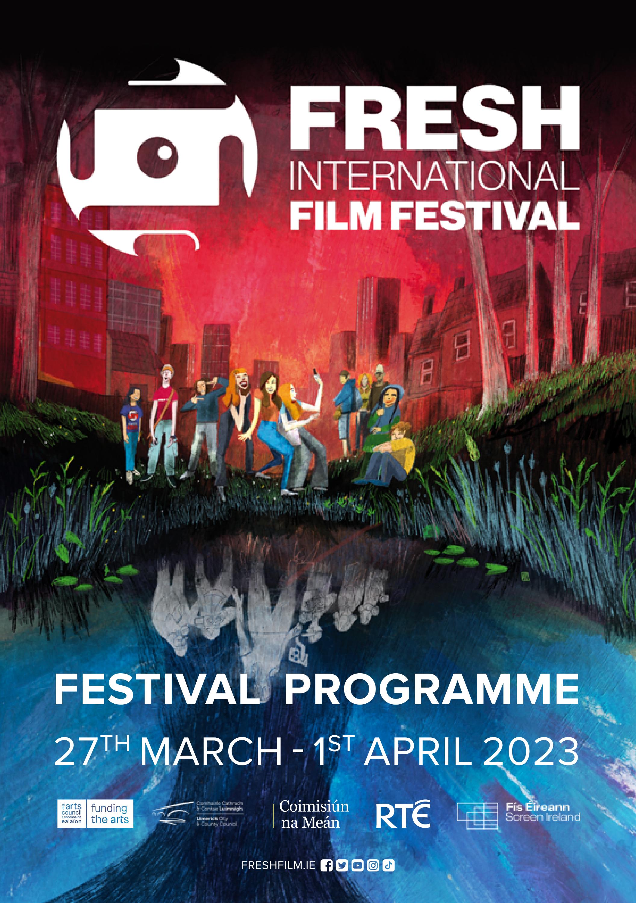 Fresh International Film Festival Brochure 2023 by FreshFilm - Issuu