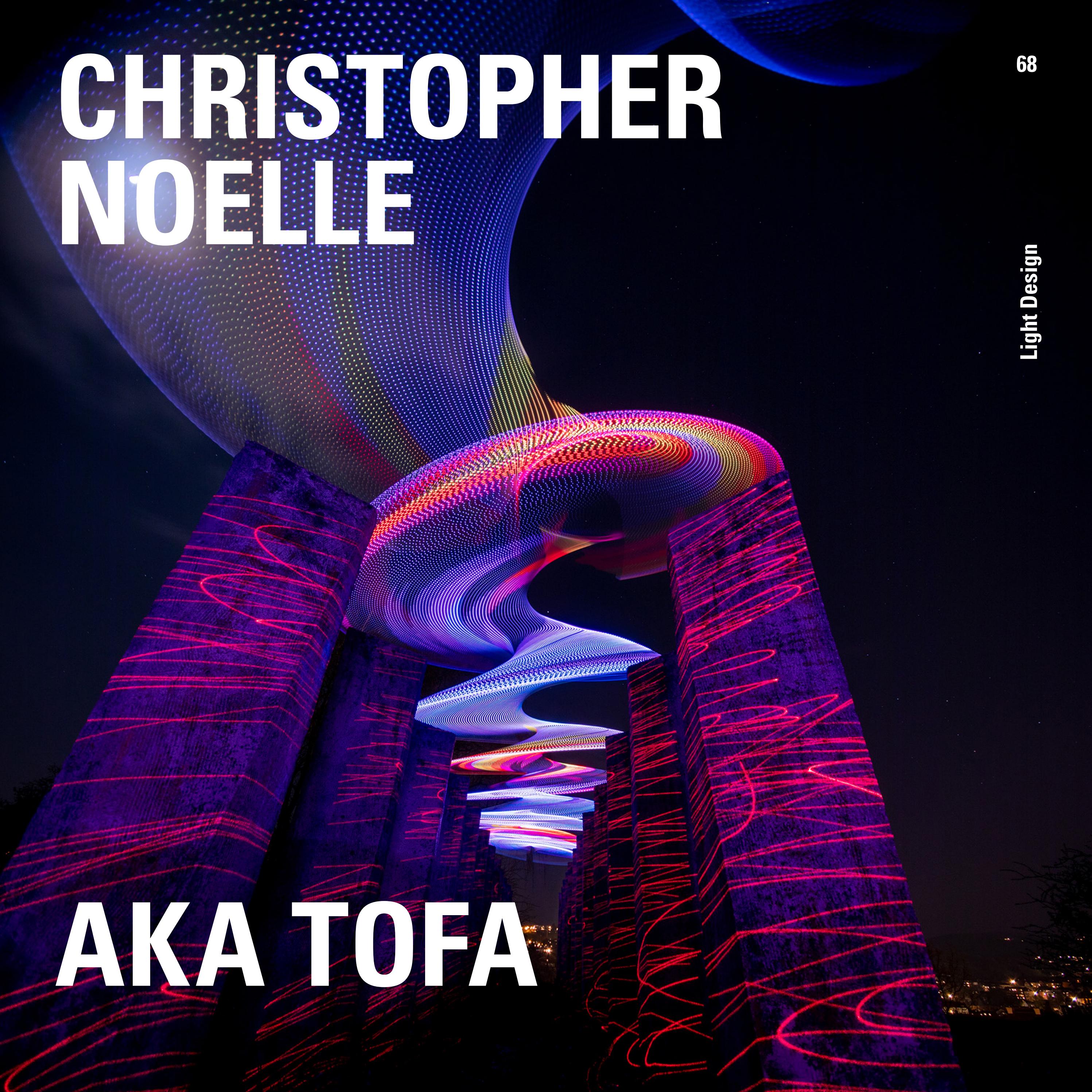 68 — Chris Noelle aka Tofa by Design Friends - Issuu