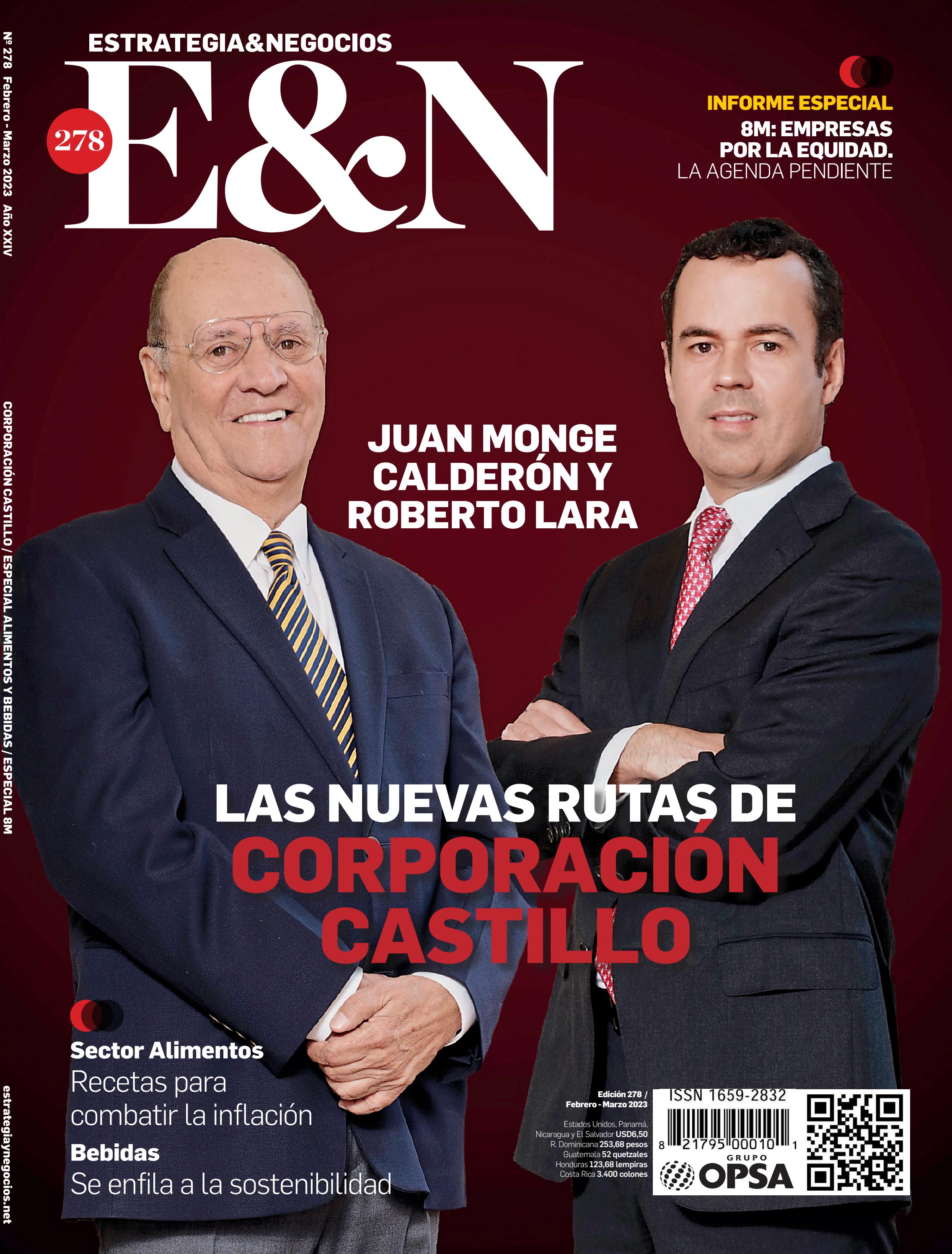 CMI Alimentos en Estrategia y Negocios by CMI - Corporación Multi ...