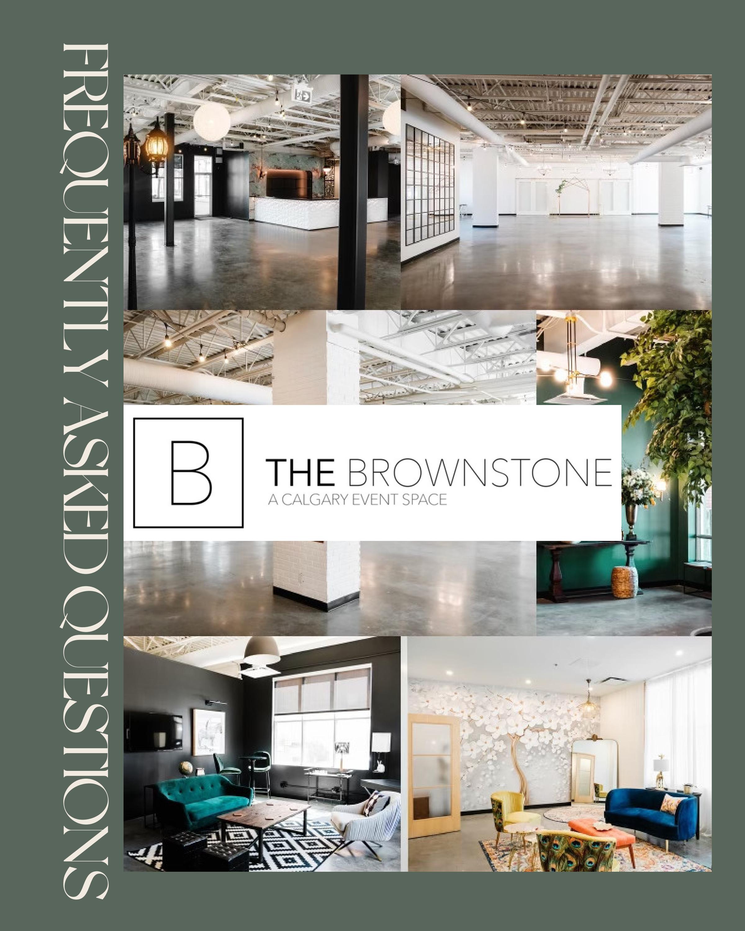The Brownstone FAQ's by The Brownstone Team - Issuu