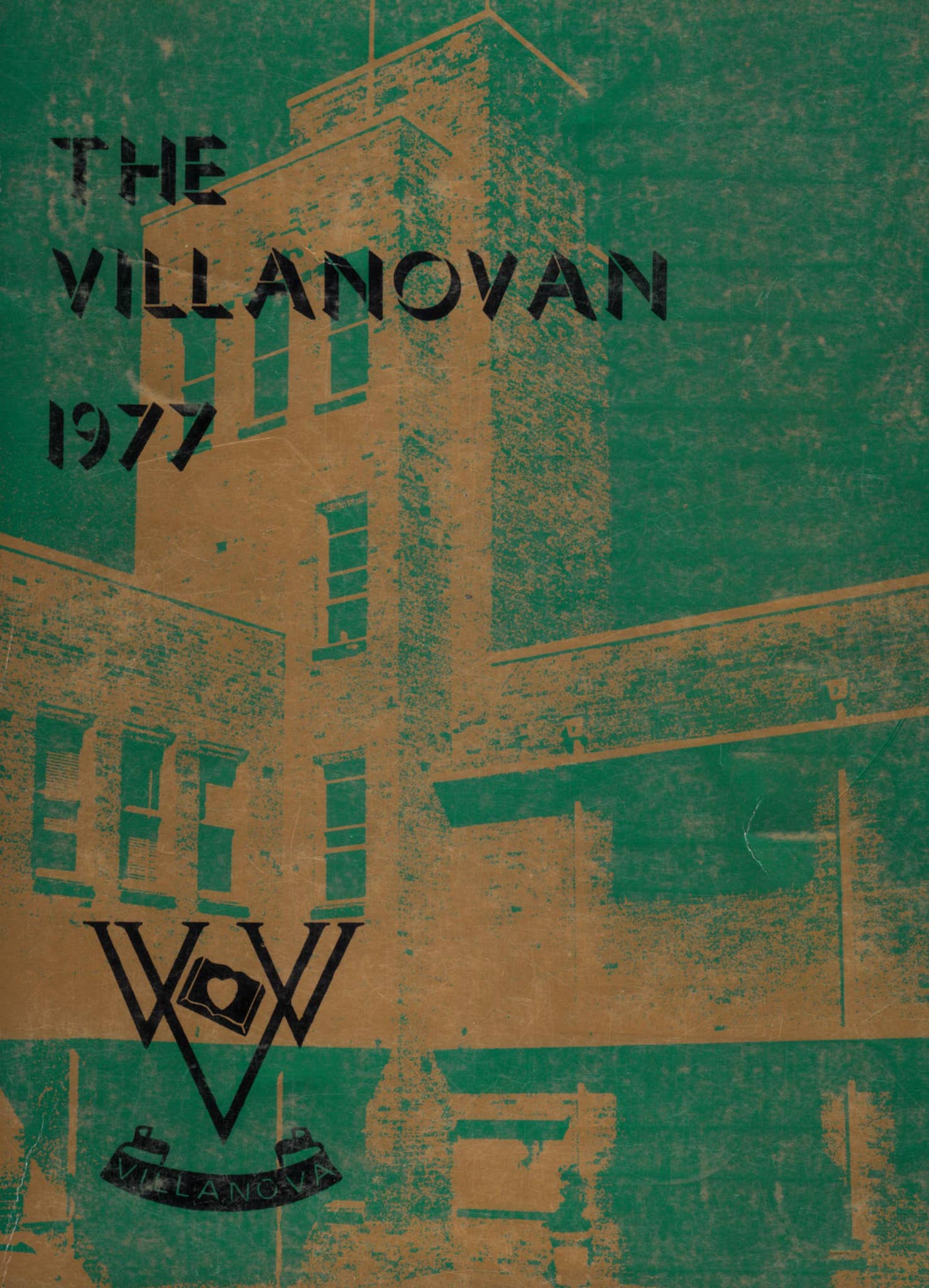 The Villanovan 1977 by Villanova College Brisbane - Issuu