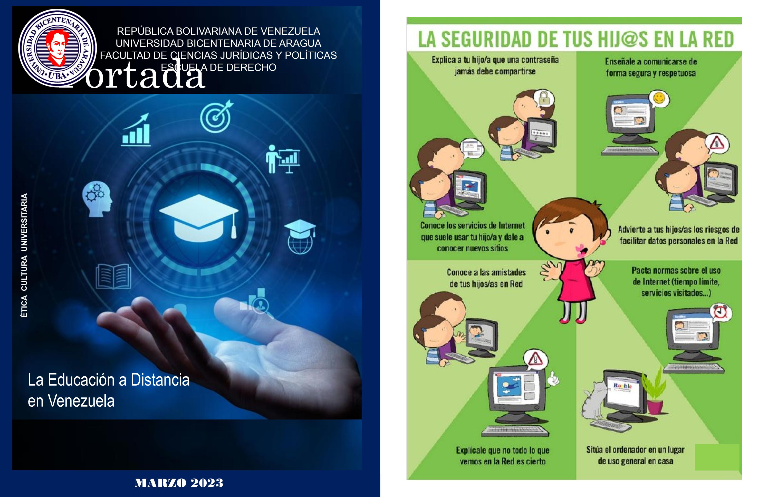 La Educación a Distancia by Alberto Farfan - Issuu