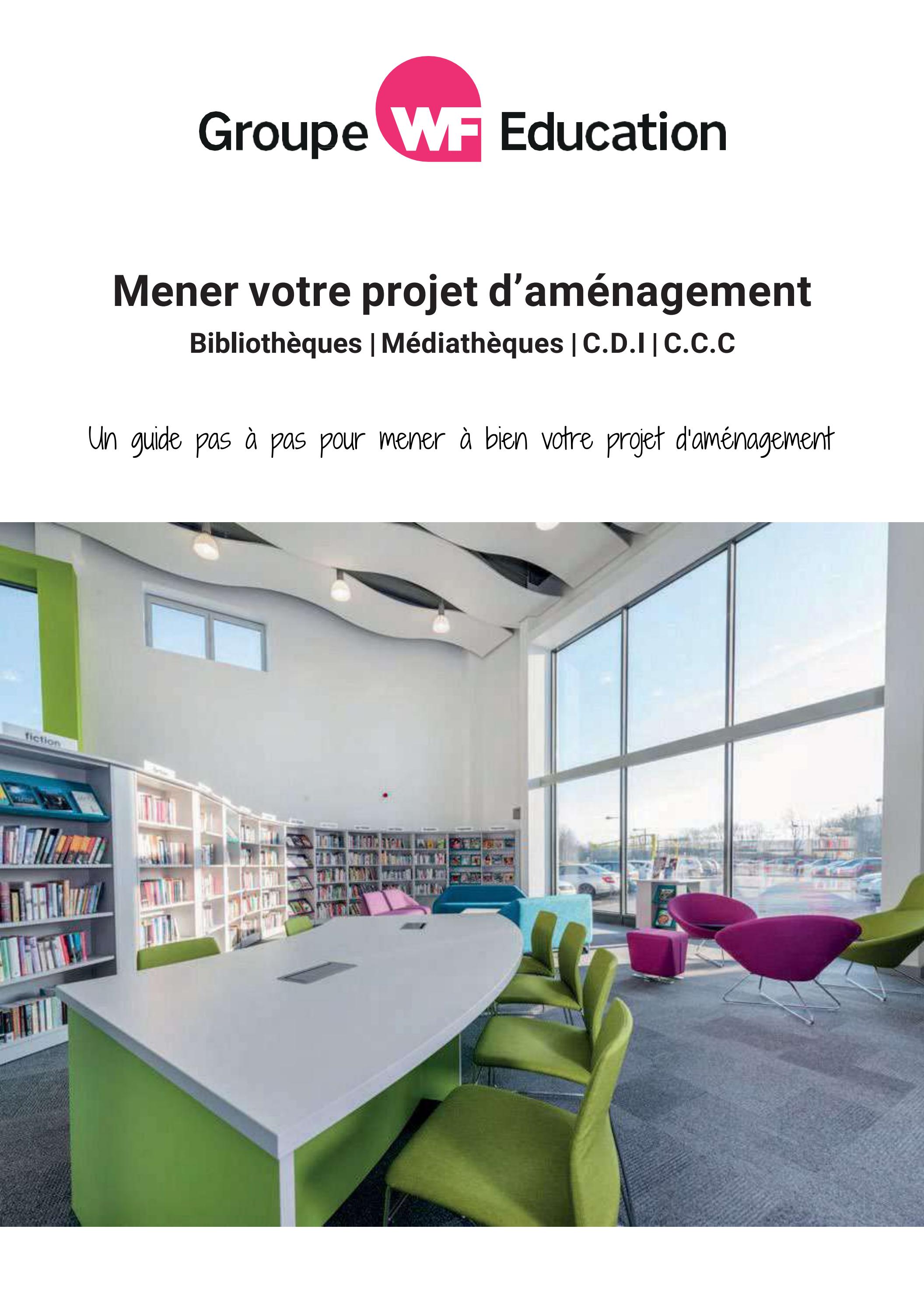 Guide d'aménagement by WF Education Group - Issuu