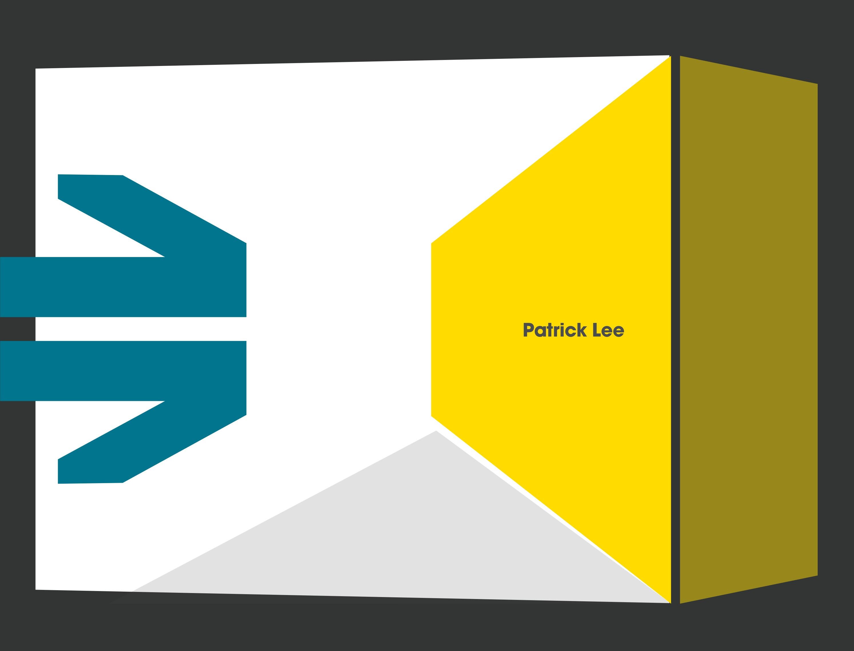 PatrickLee @MultiProChoice by Patrick Lee - Issuu