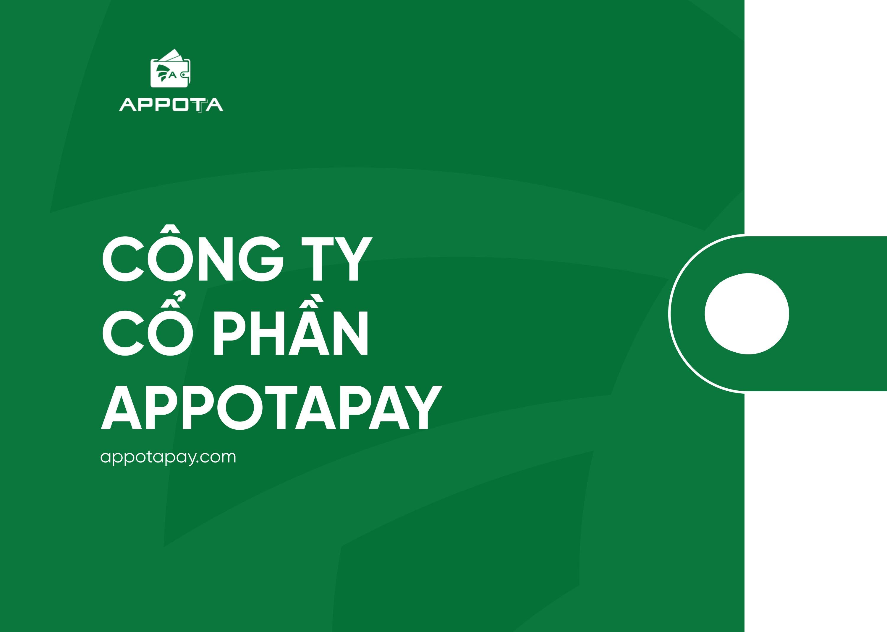 APPOTAPAY-2023 by Quỳnh Trang - Issuu