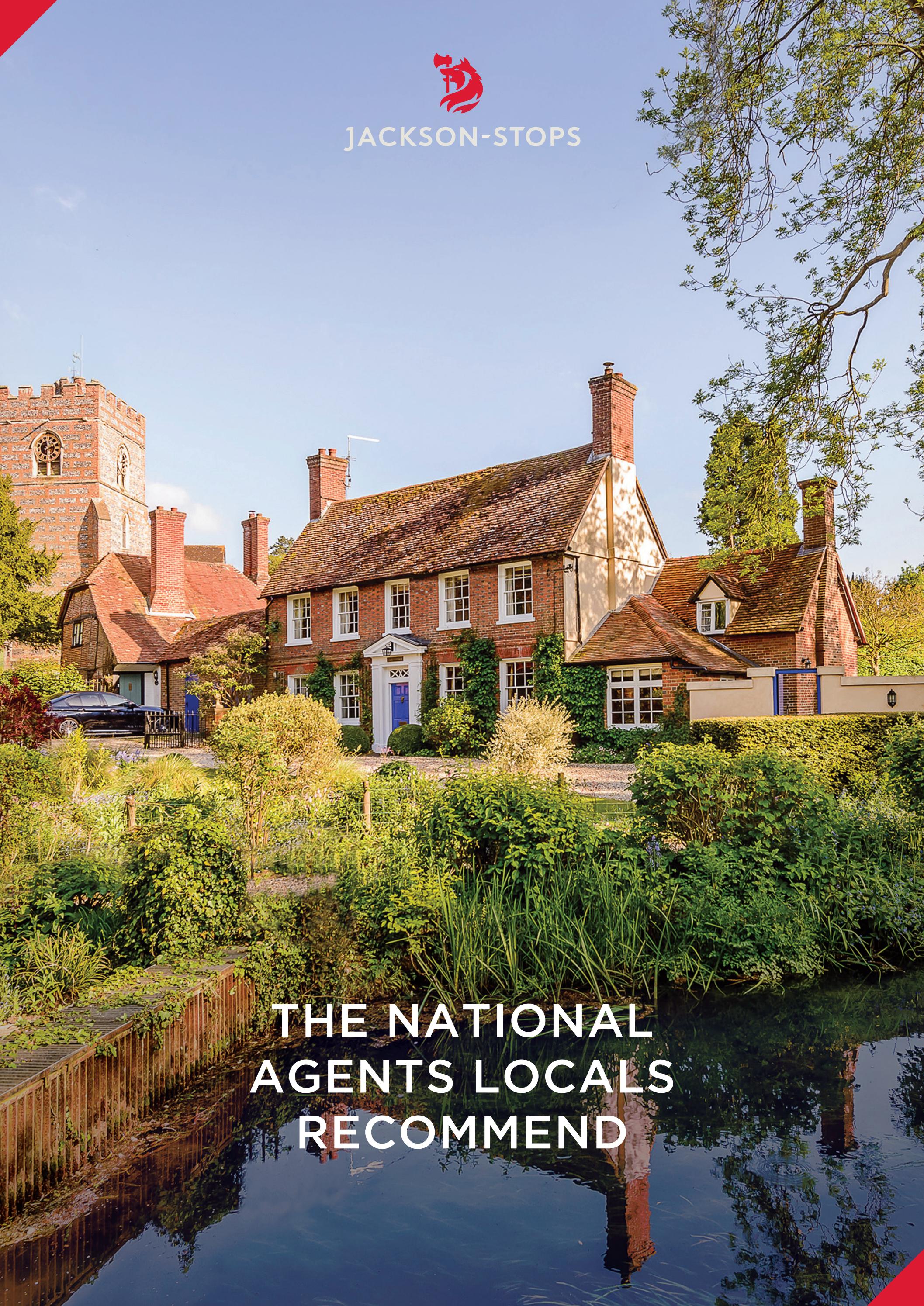 Jackson-Stops National Brochure by Jackson-Stops - Issuu