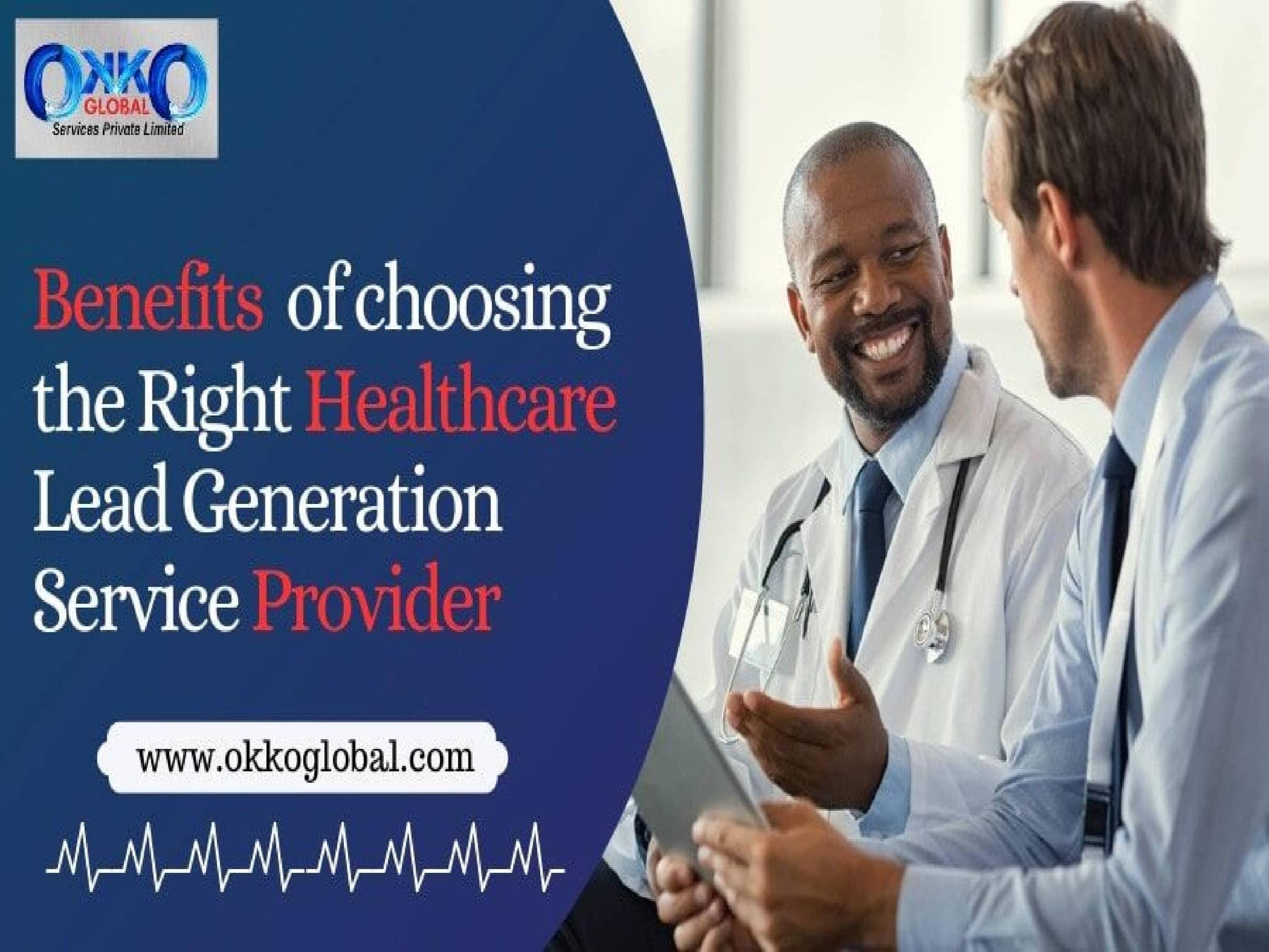 Benefits of choosing the Right Healthcare Lead Generation Service ...