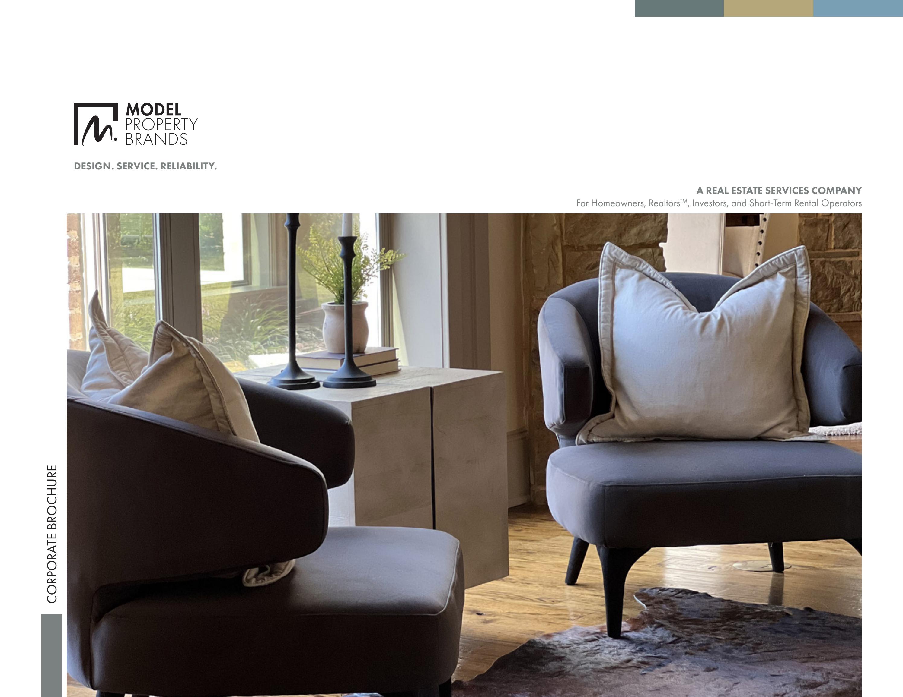 Welcome to Model Property Brands by Model Company Brands - Issuu