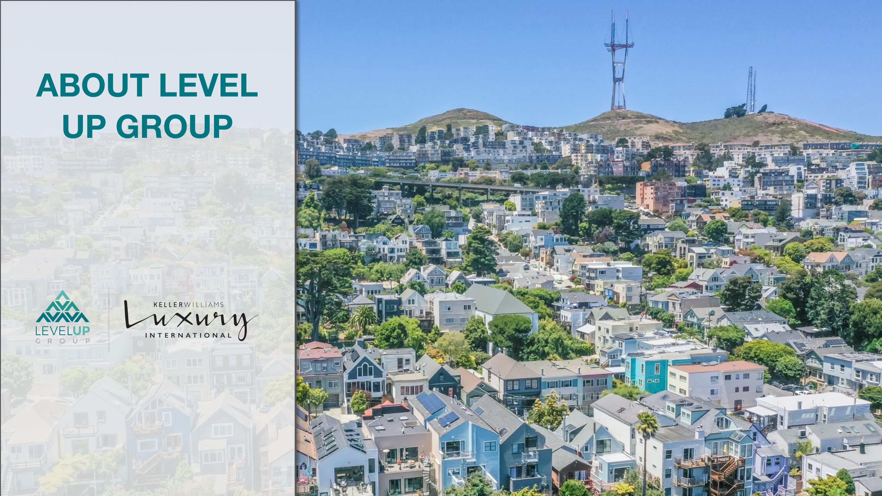 Level Up Group High Rise Condo Experts by Michael Minson - Issuu