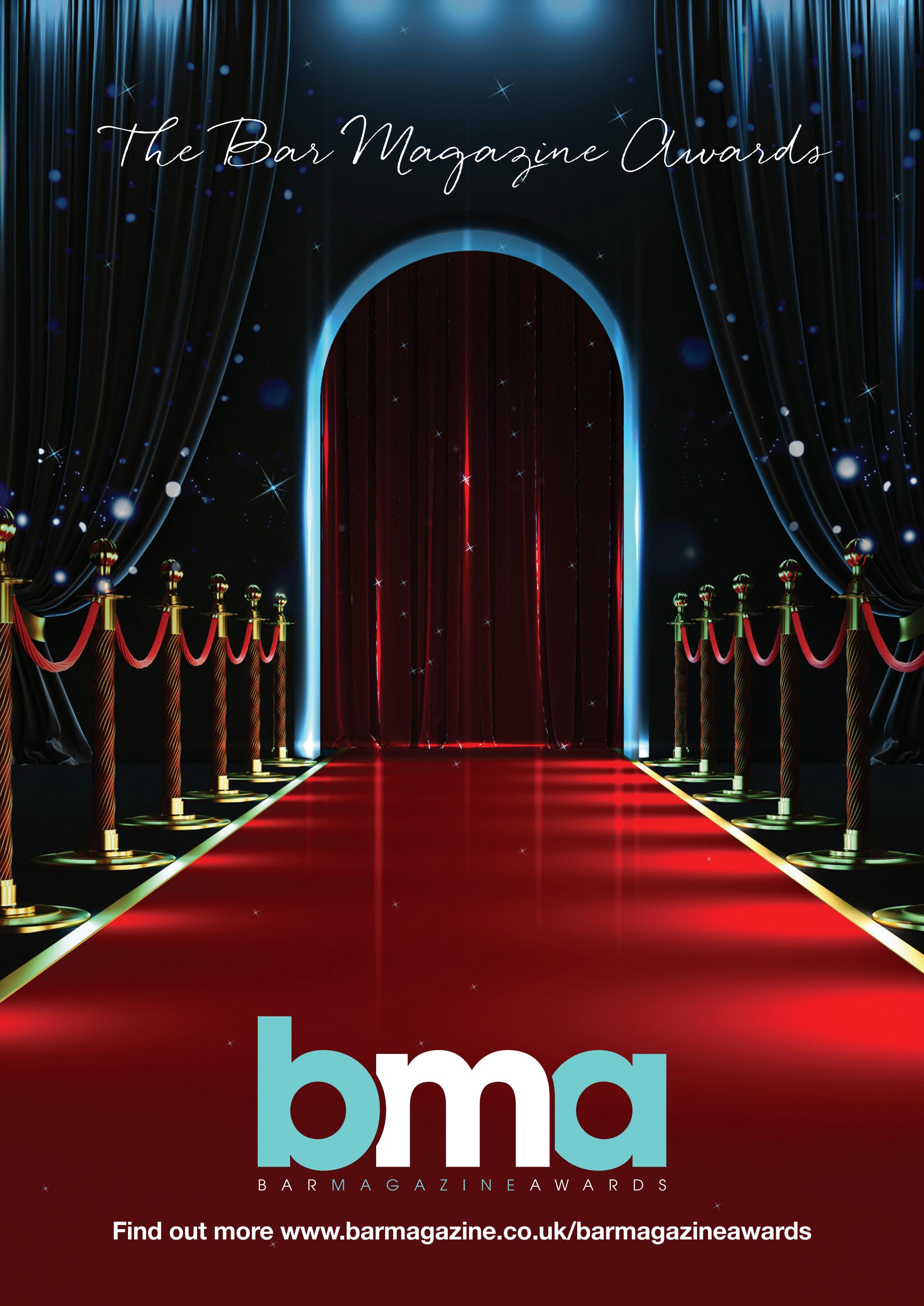 The Bar Magazine Awards by Cogent Multimedia Ltd - Issuu