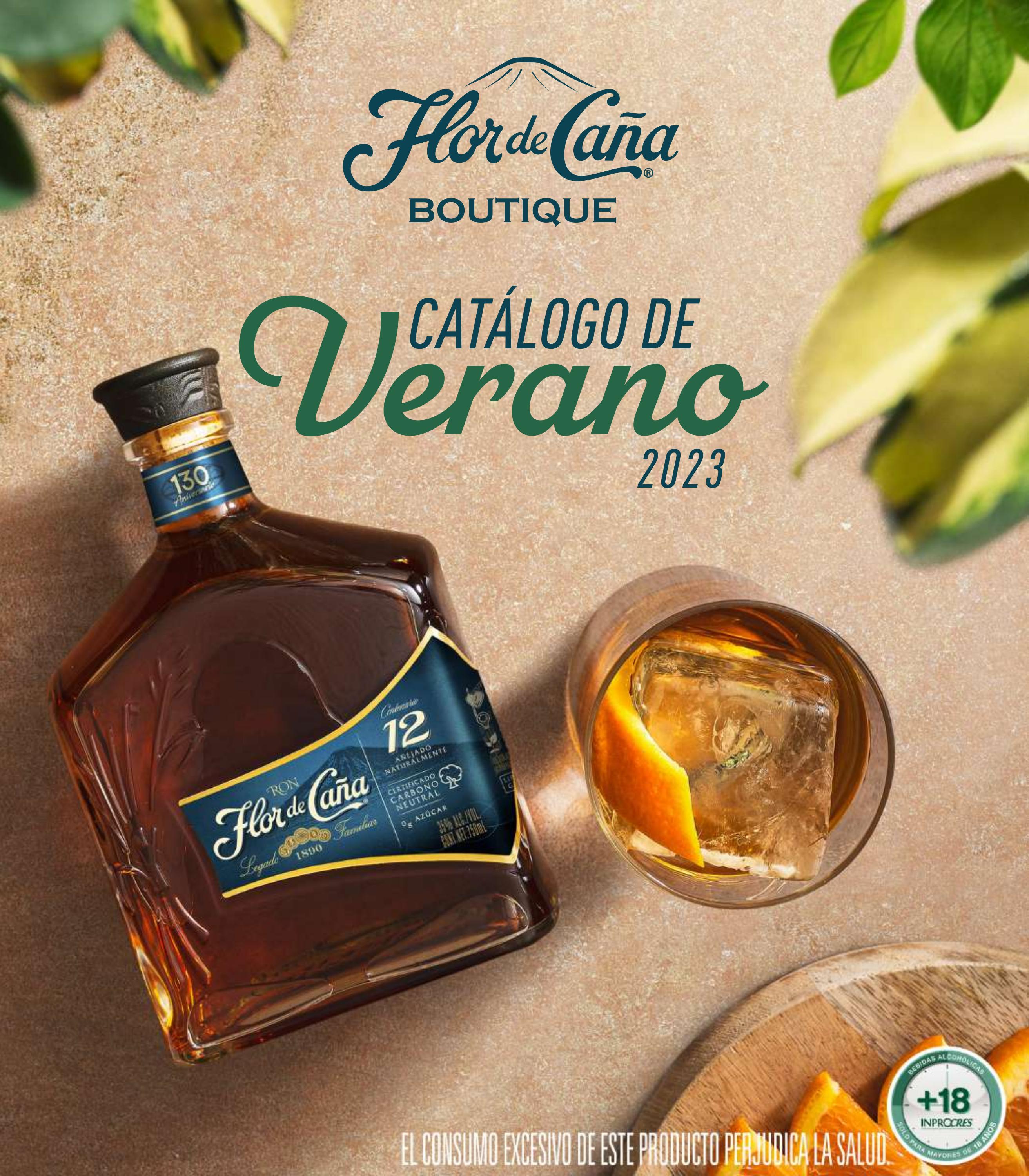 Catálogo de Verano - Boutique Flor de Caña by Flor de Caña Rum - Issuu