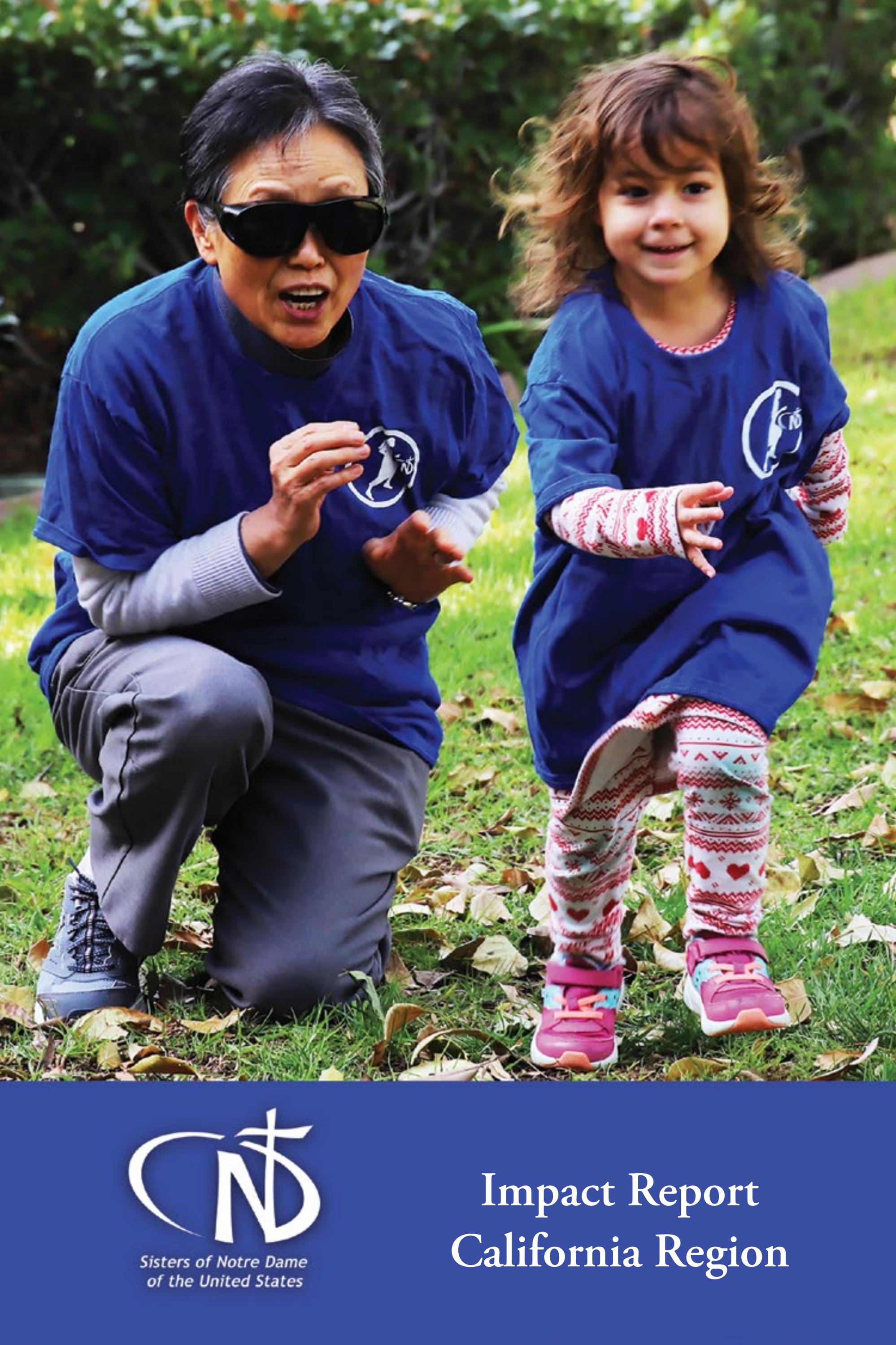 Impact Report March 2023 by Lisa Megaffin - Issuu