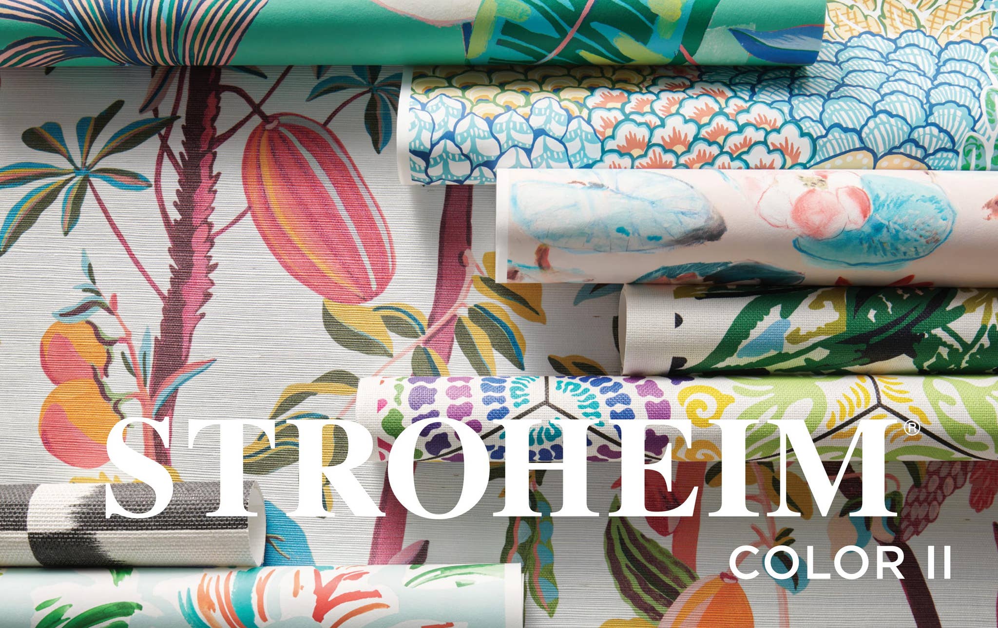 Stroheim Color II Postcard by Fabricut, Inc. - Issuu