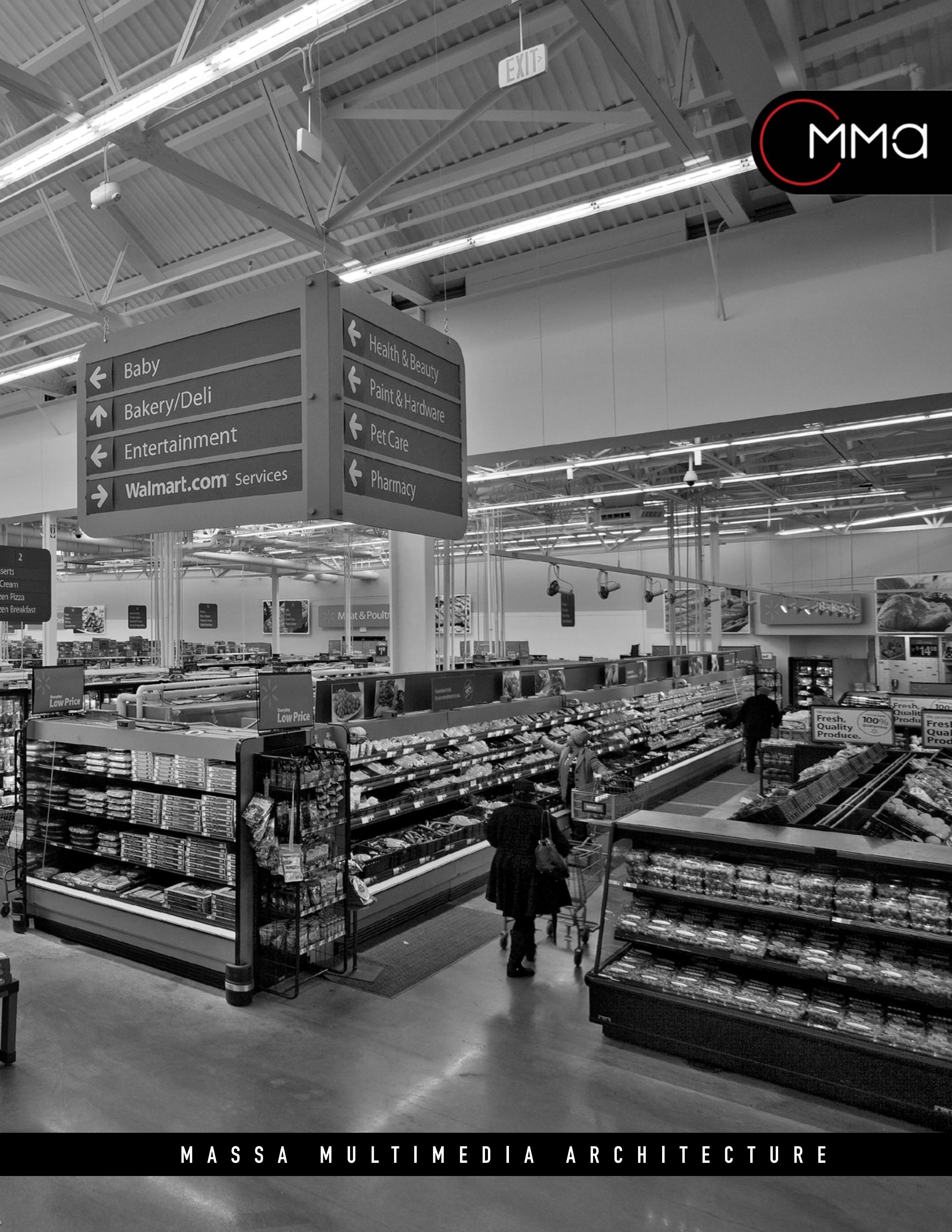 Walmart Grocery Book by Massa Multimedia Architecture - Issuu