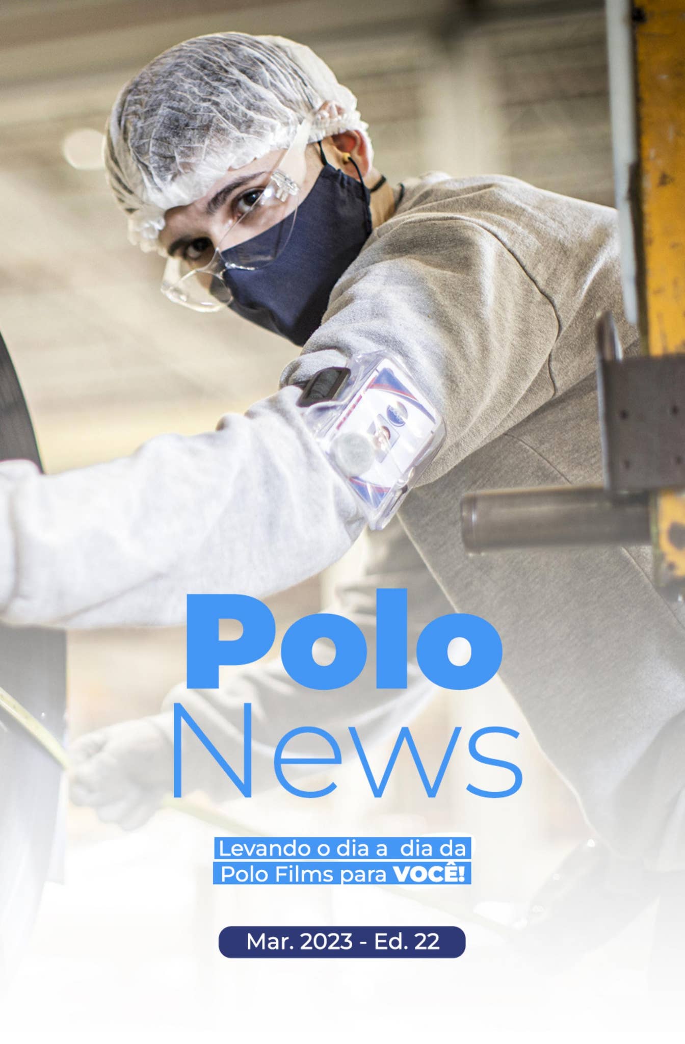 Polo News 22 by Polo Films - Issuu