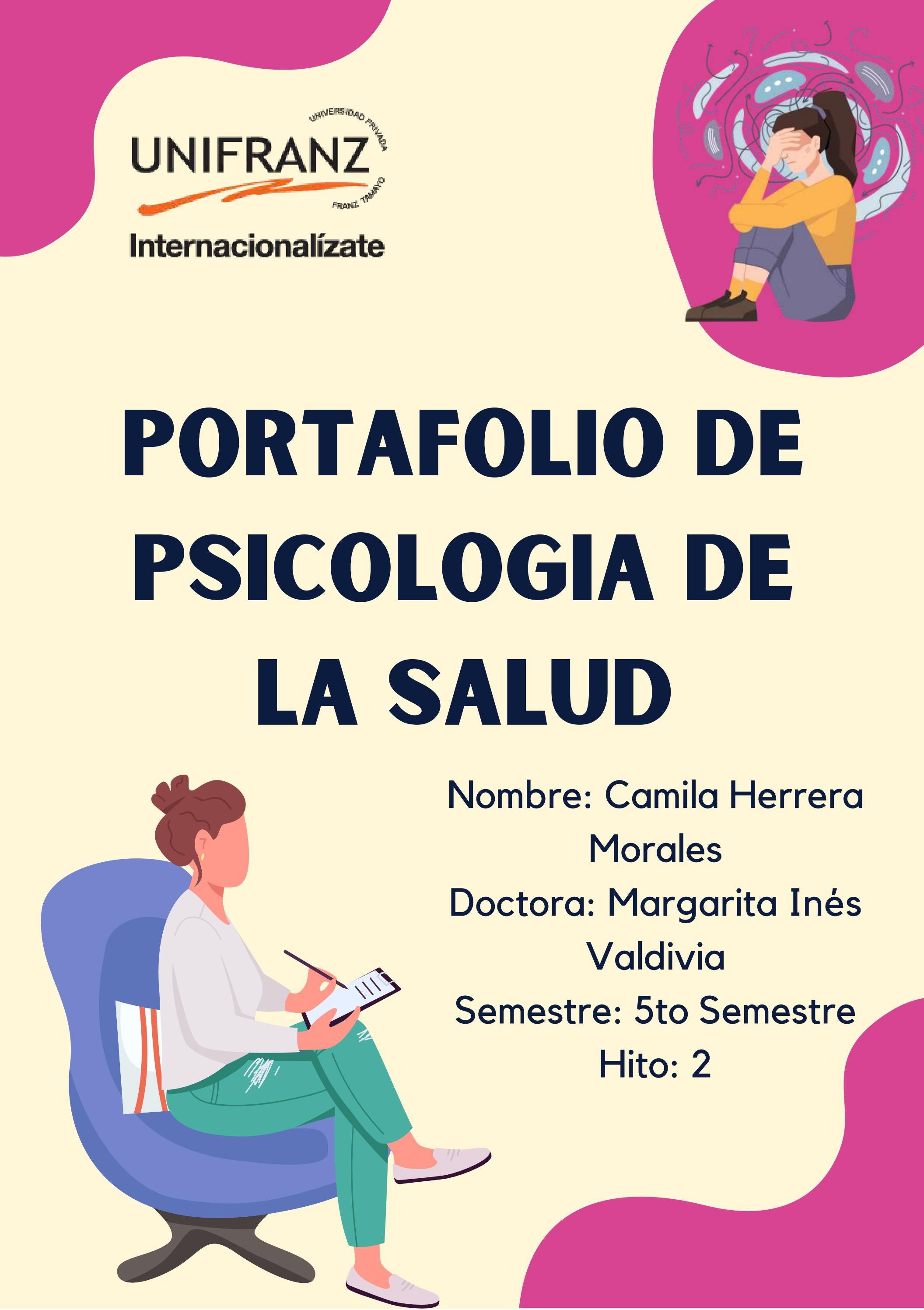 PORTAFOLIO HITO 2 by CAMILA HERRERA MORALES - Issuu