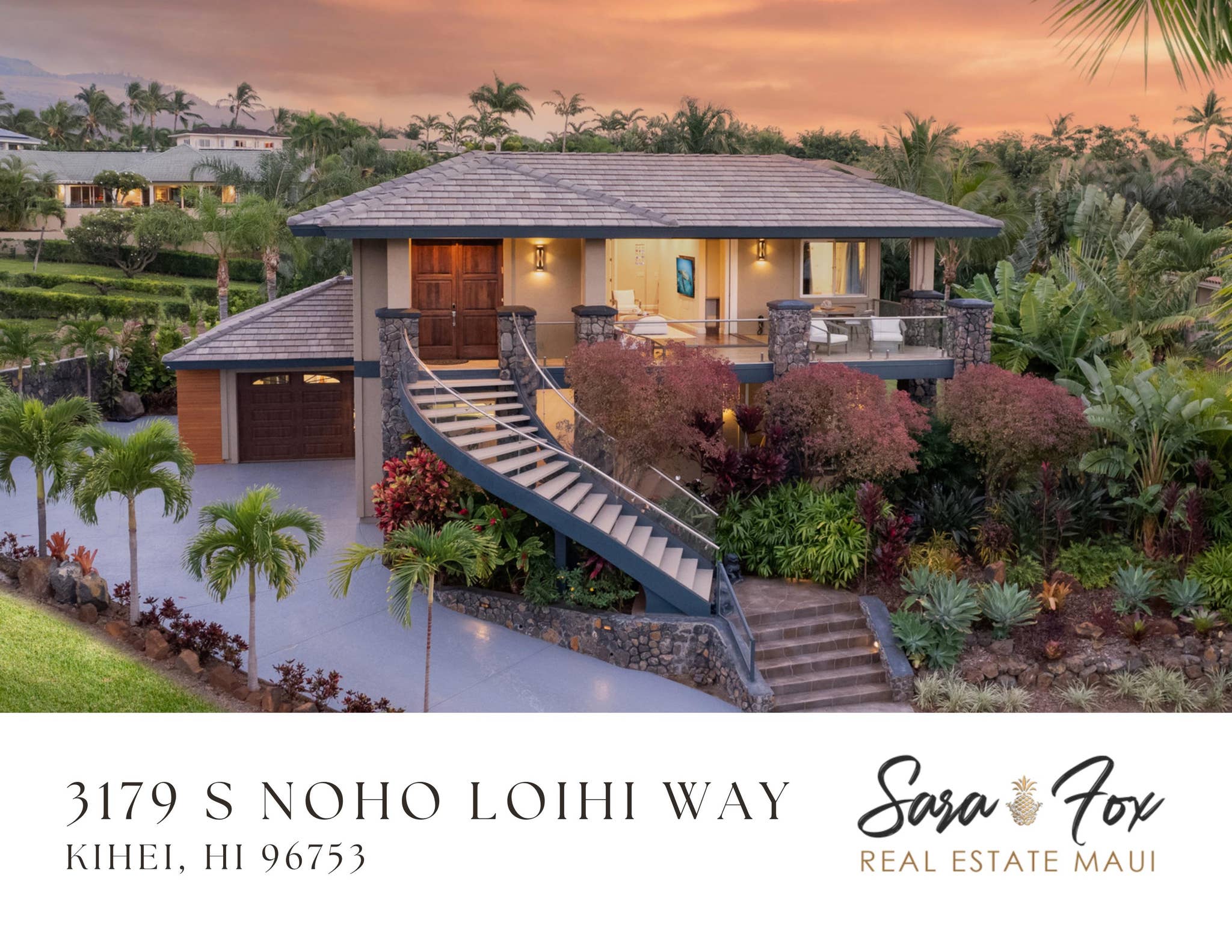 Property Magazine | 3179 S Noho Loihi Way by Hannahordonez - Issuu