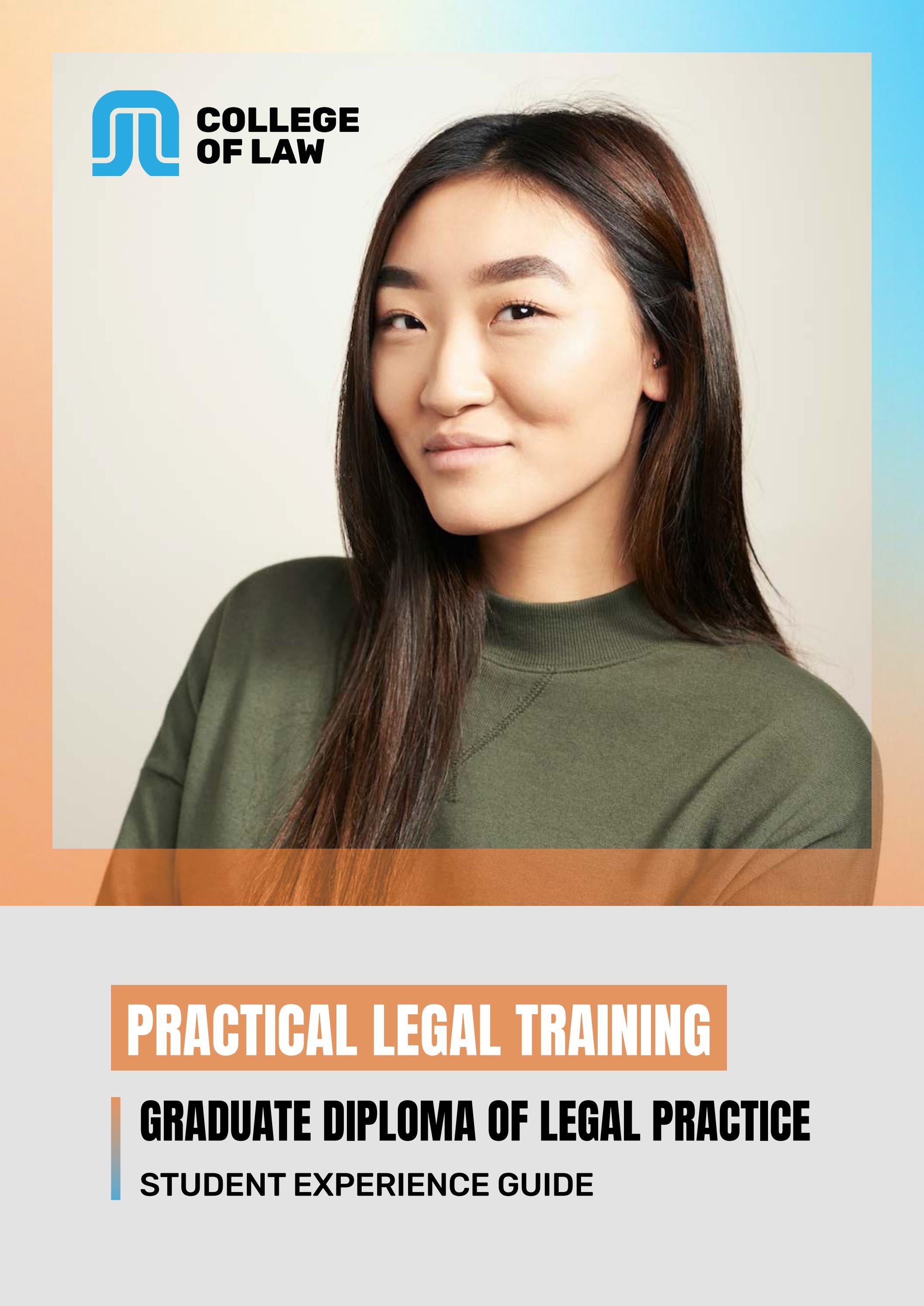 Student Coursework Guide by The College of Law - Issuu